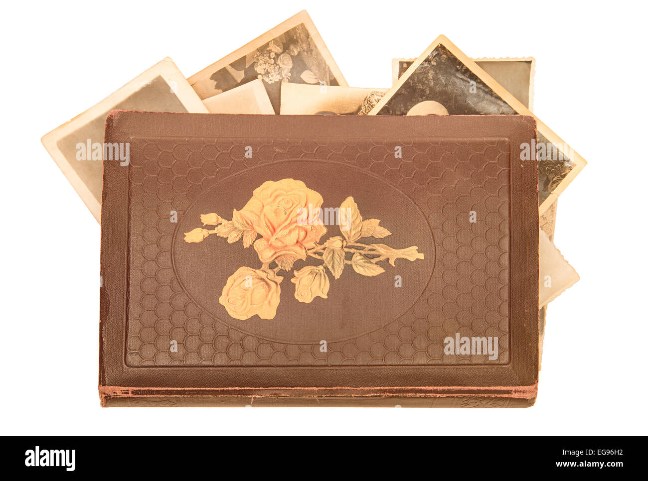 Rectangle album hi-res stock photography and images - Alamy