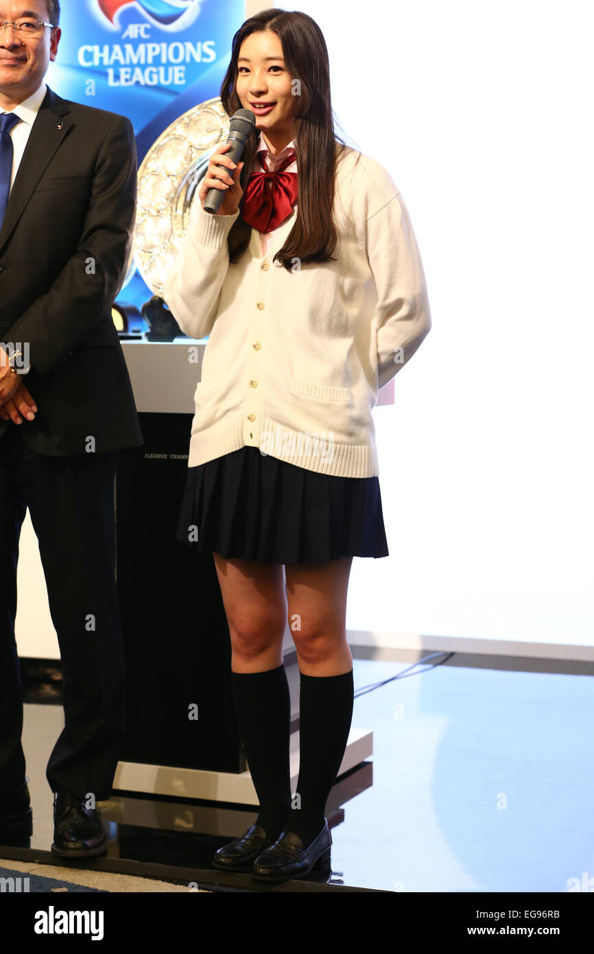 Rika Adachi