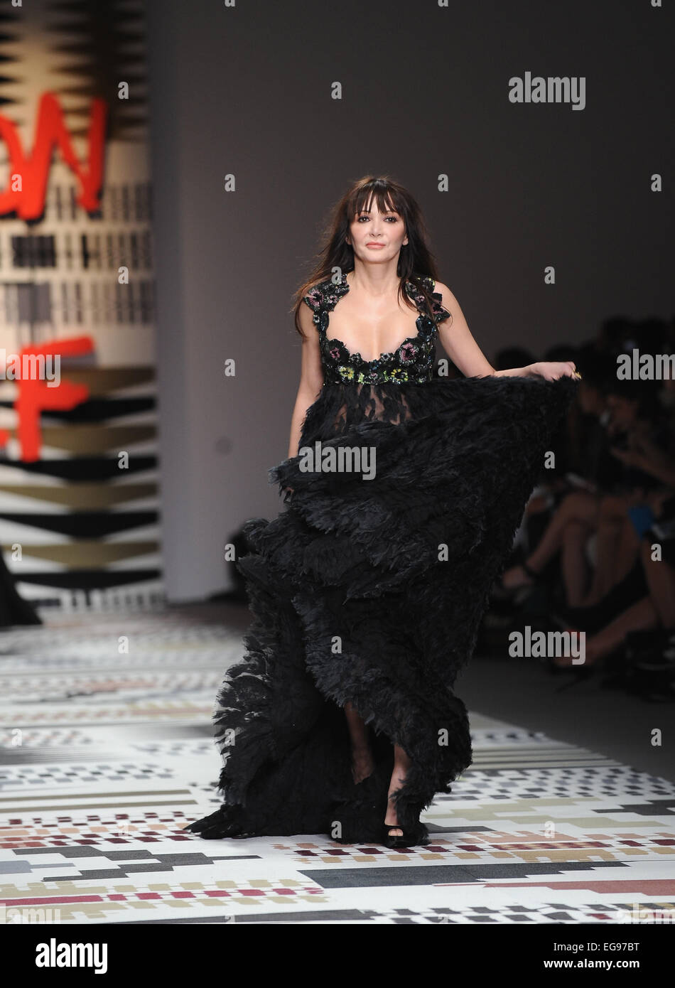 Annabelle neilson hi-res stock photography and images - Alamy