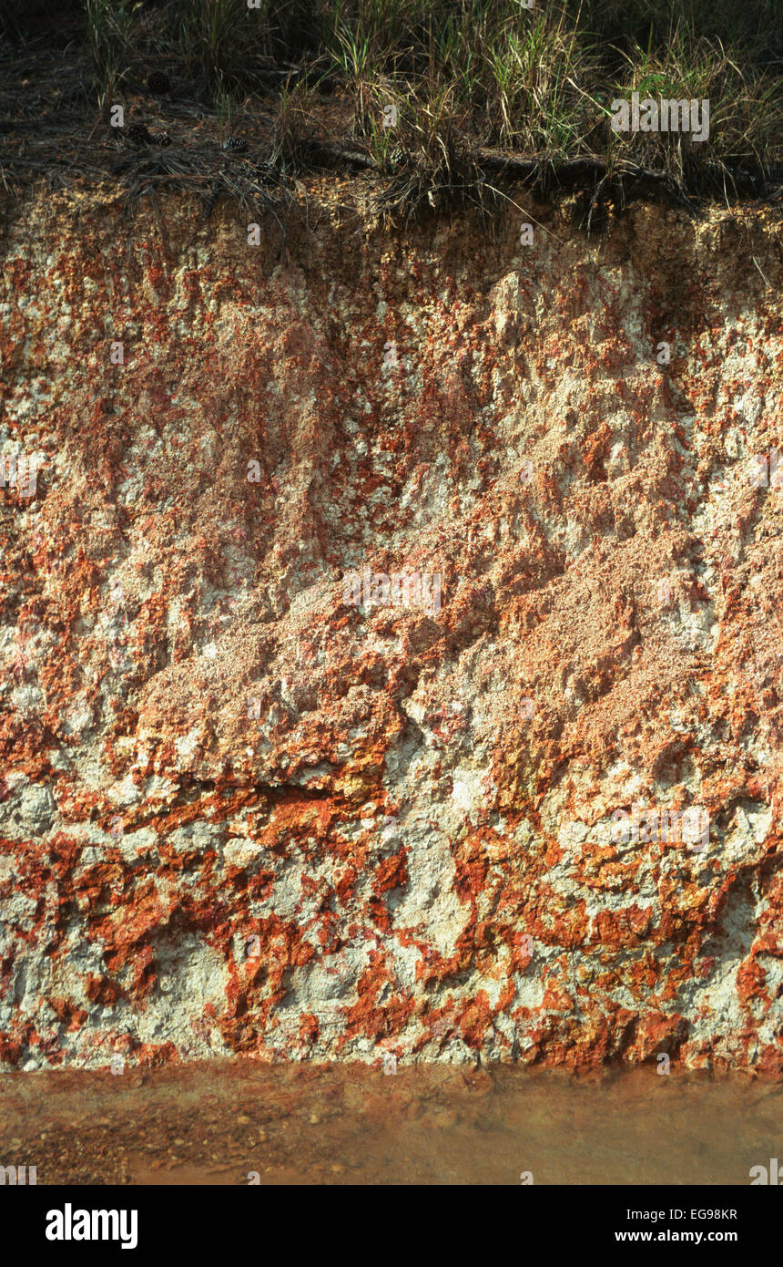 Soil iron hi-res stock photography and images - Alamy