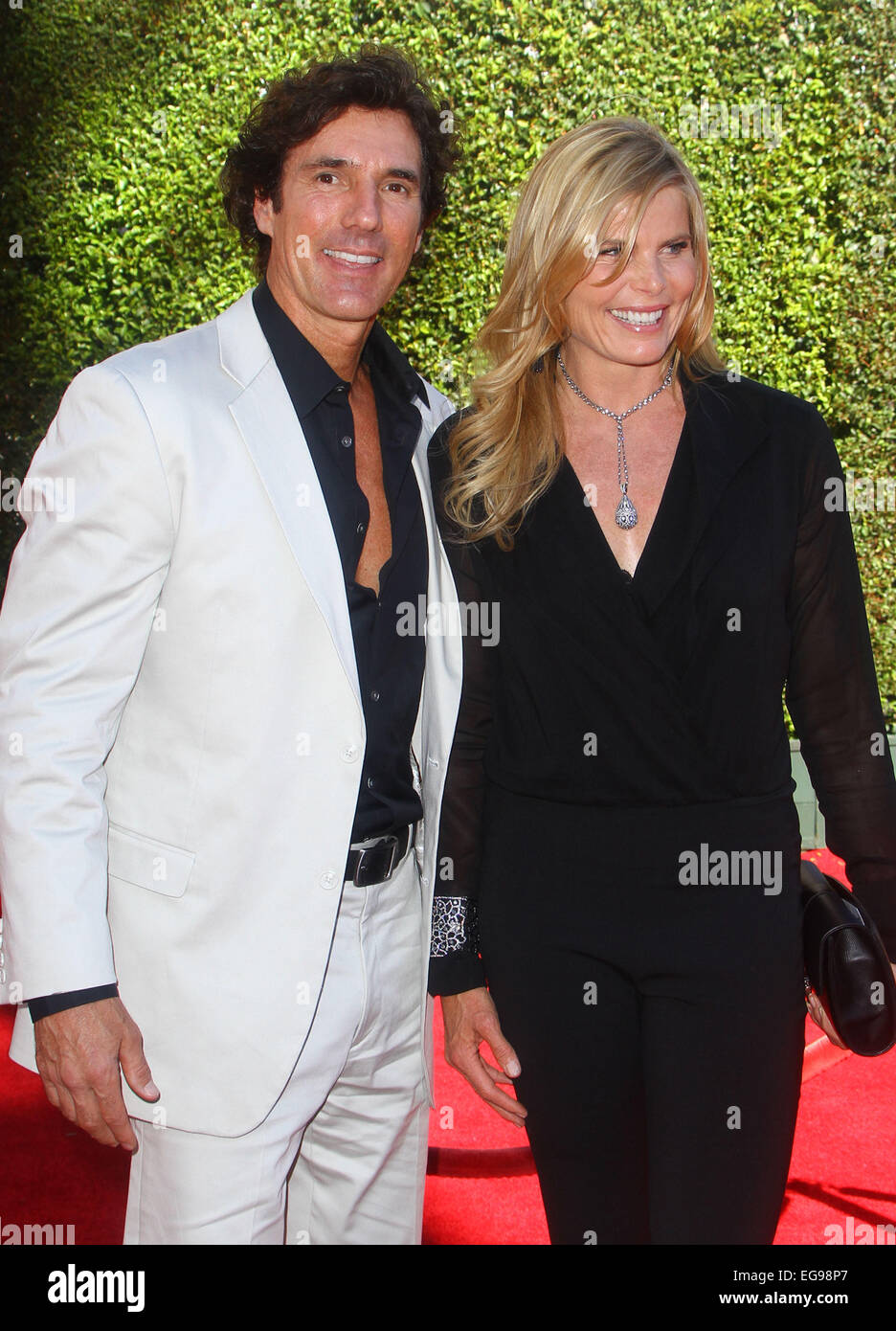 Mariel Hemingway Bobby Williams