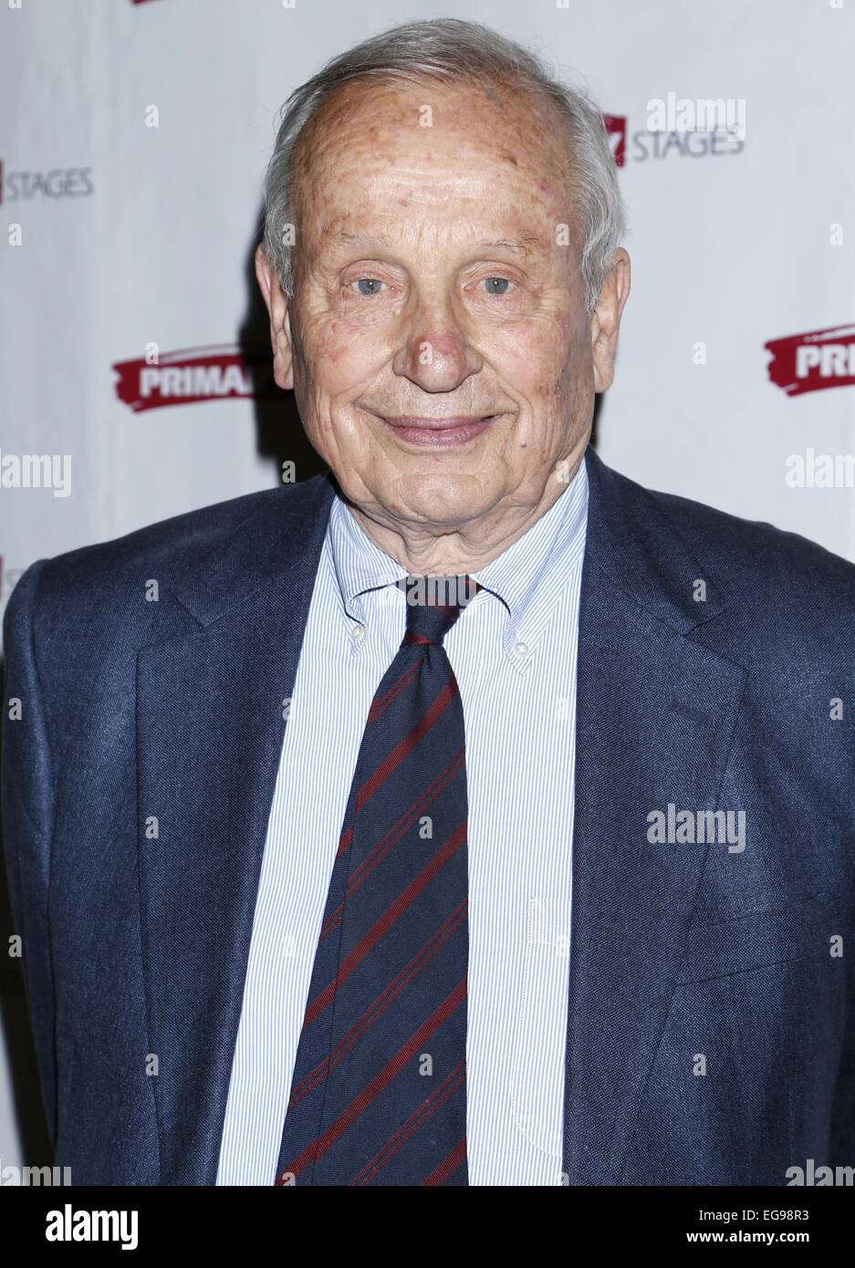 Opening night party for Poor Behavior, held at Casa Nonna restaurant ...