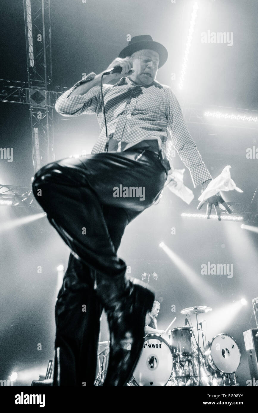 Gordon downie hi-res stock photography and images - Alamy