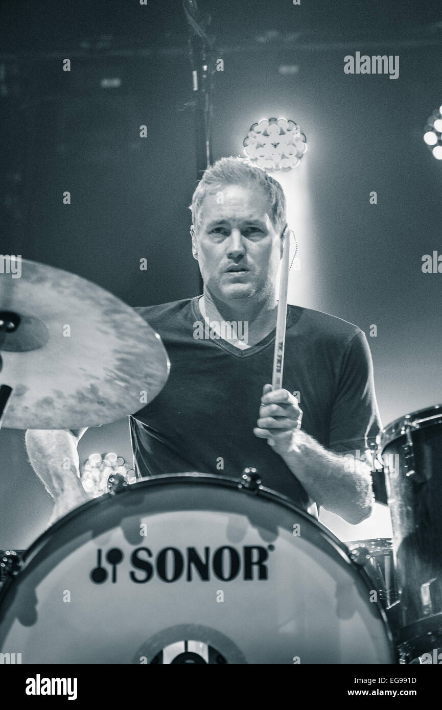 Johnny fay hi-res stock photography and images - Alamy