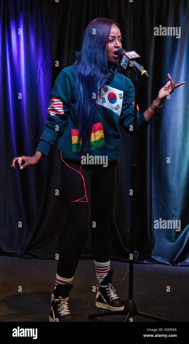 Power 99 Performance Theatre High Resolution Stock Photography and ...