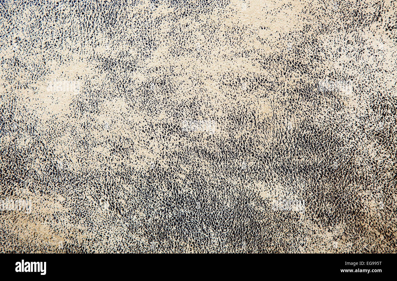 old leather cover as texture and background Stock Photo - Alamy