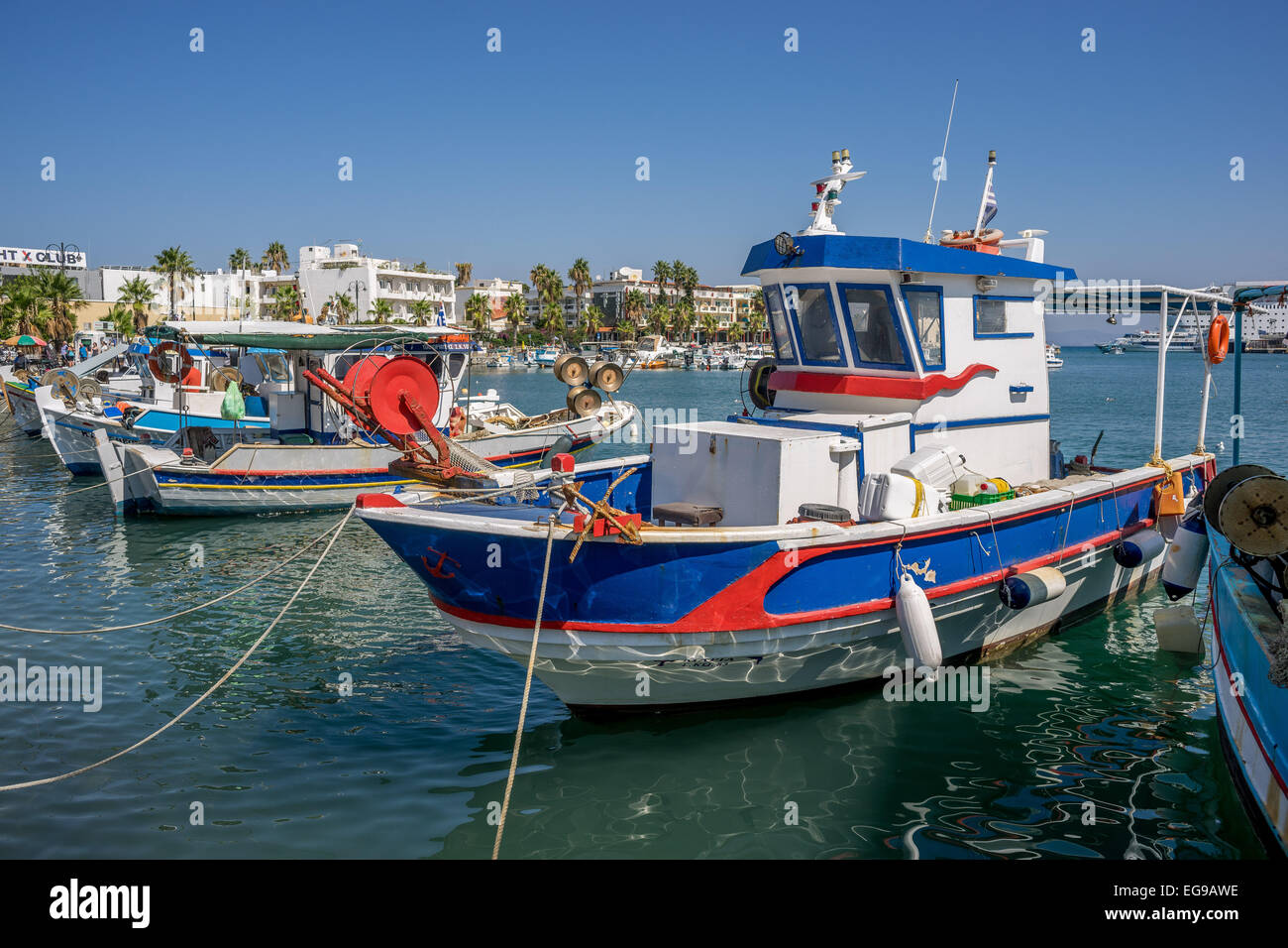 Old boats wooden boats hi-res stock photography and images - Alamy