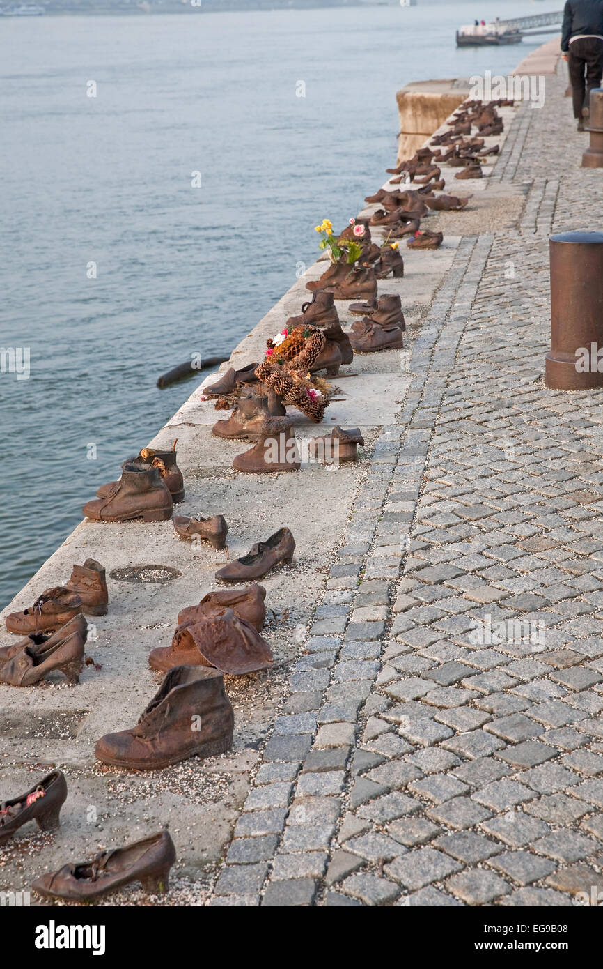Germans budapest hi-res stock photography and images - Alamy