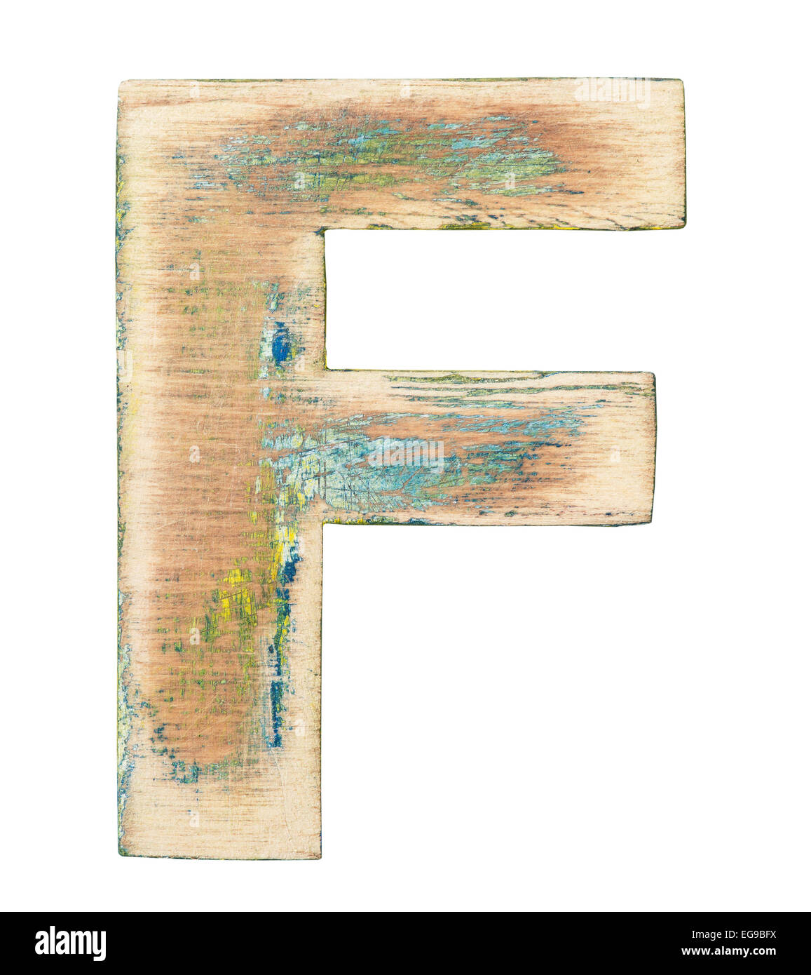 F typography font letter type hi-res stock photography and images - Alamy