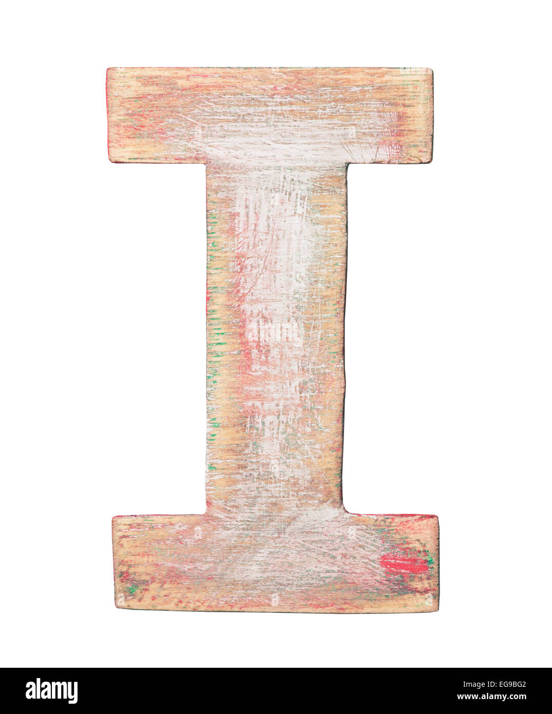 Painted wood texture wooden Cut Out Stock Images & Pictures - Alamy