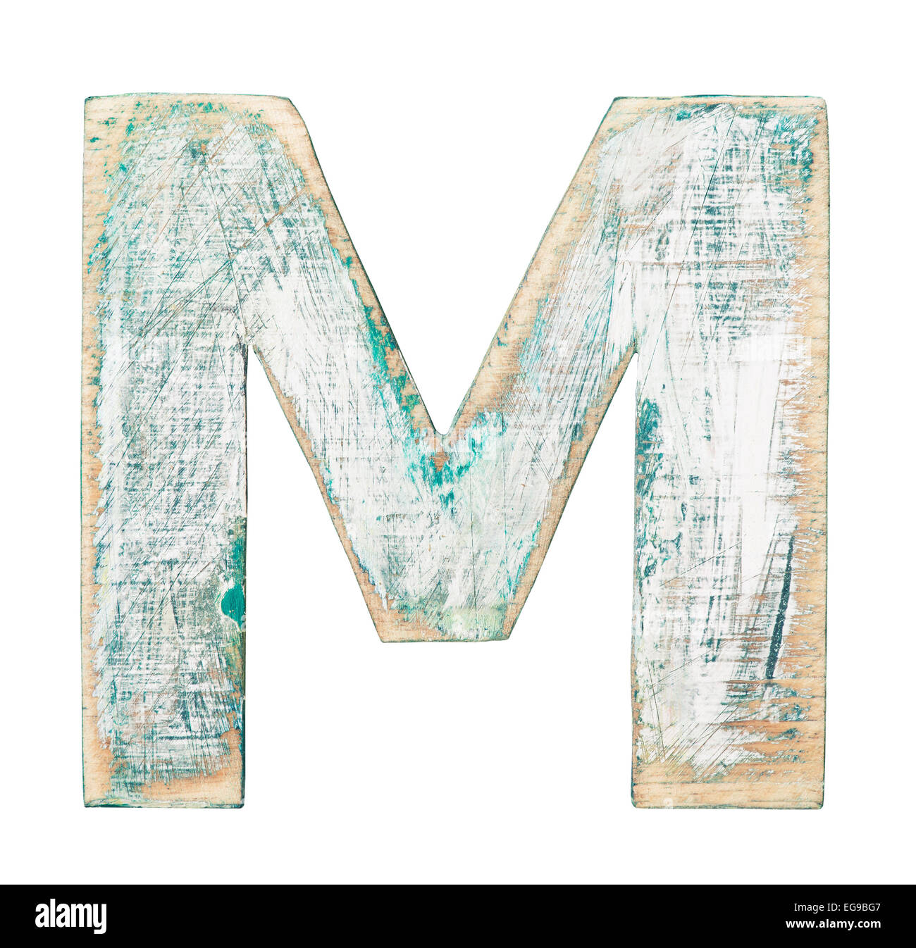 Alphabet m letter hi-res stock photography and images - Alamy