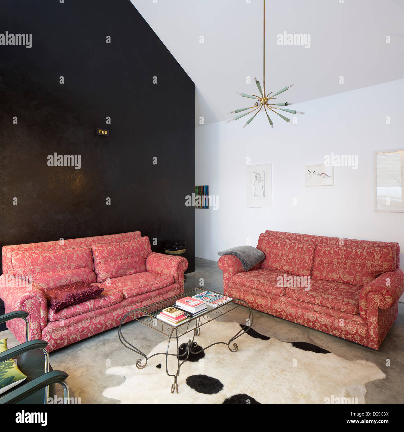 The Yard, London, United Kingdom. Architect: Jonathan Tuckey Design ...