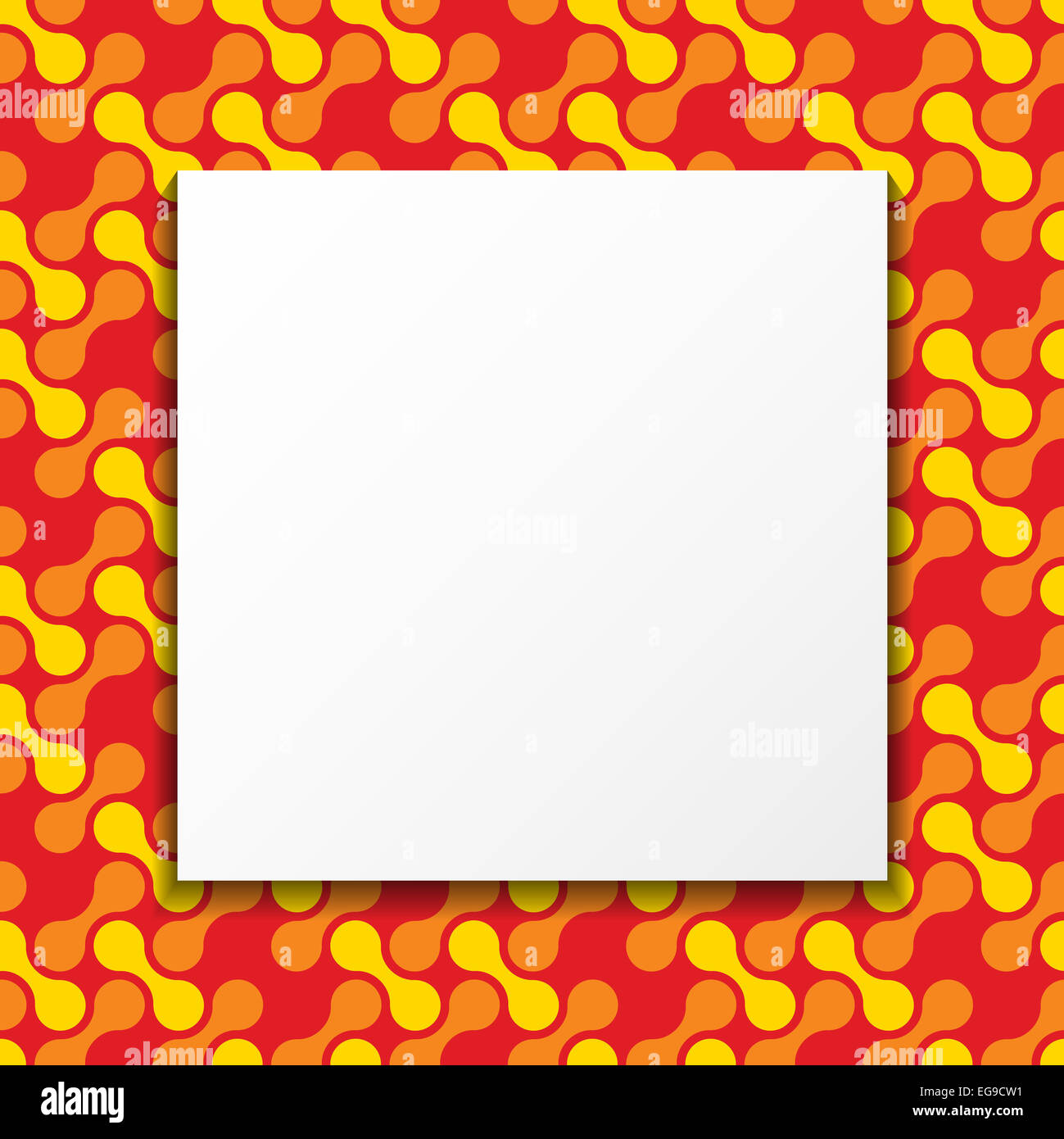 Wallpaper blank pattern hi-res stock photography and images - Alamy
