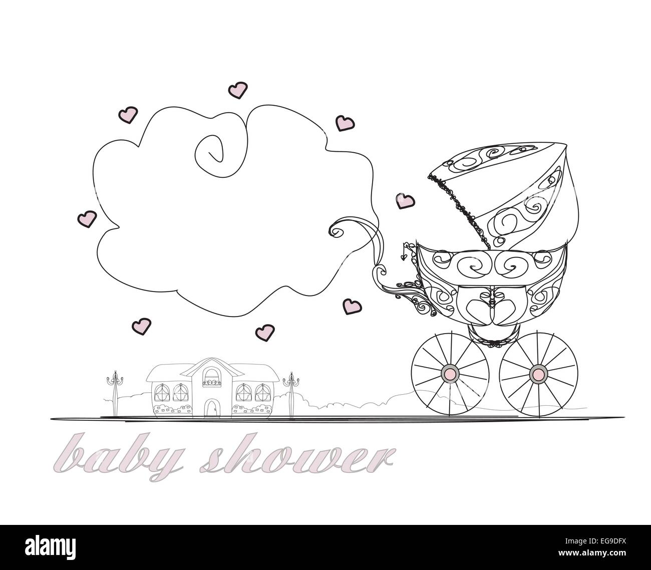 Welfare card Stock Vector Images - Alamy