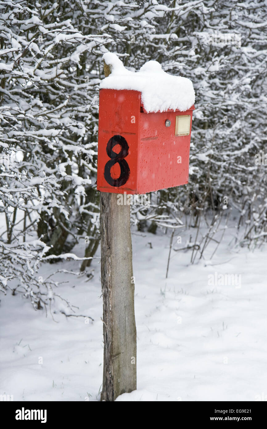 Number box hi-res stock photography and images - Alamy
