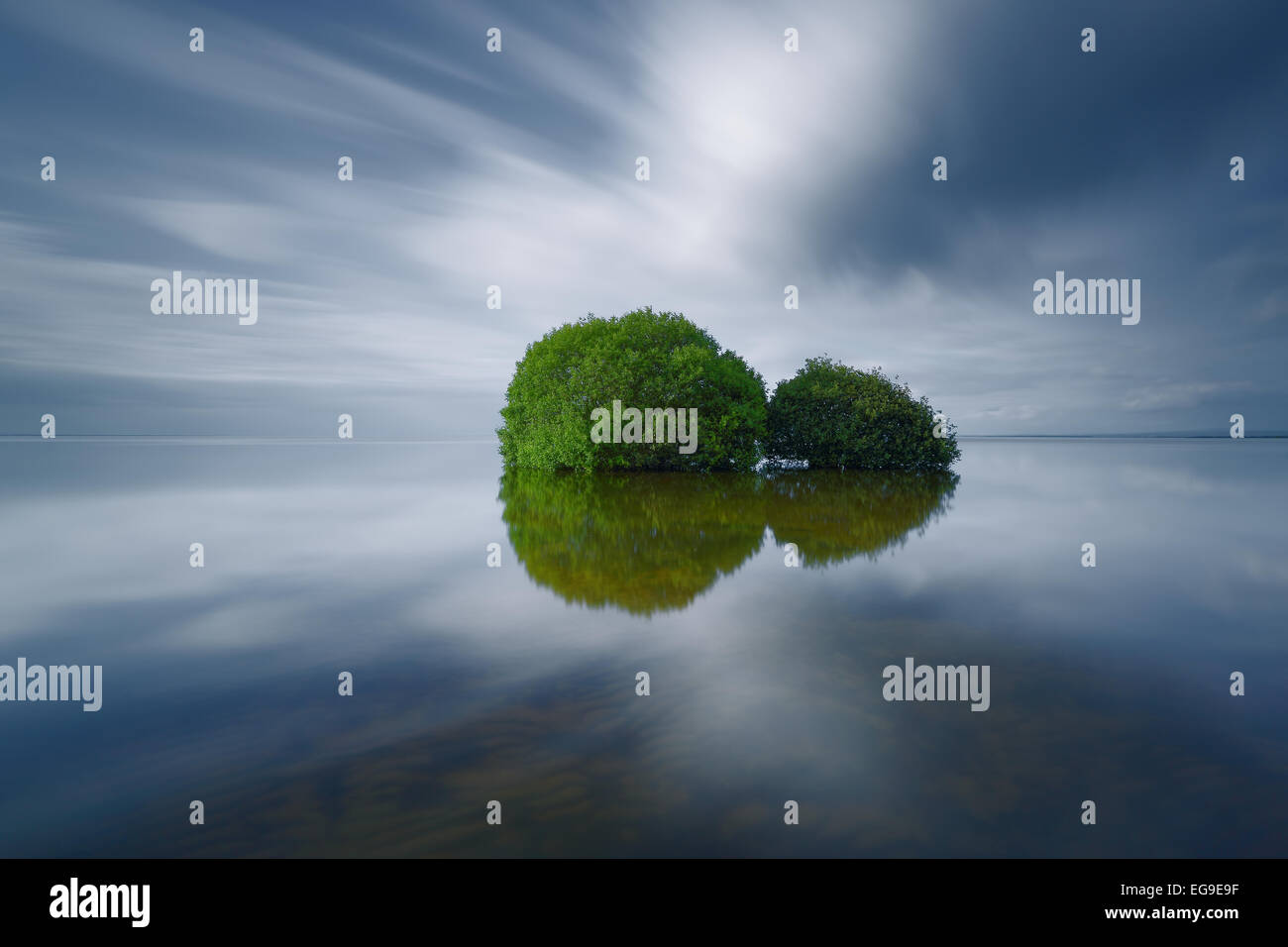 UK, Northern Ireland, Lough Neagh Stock Photo - Alamy