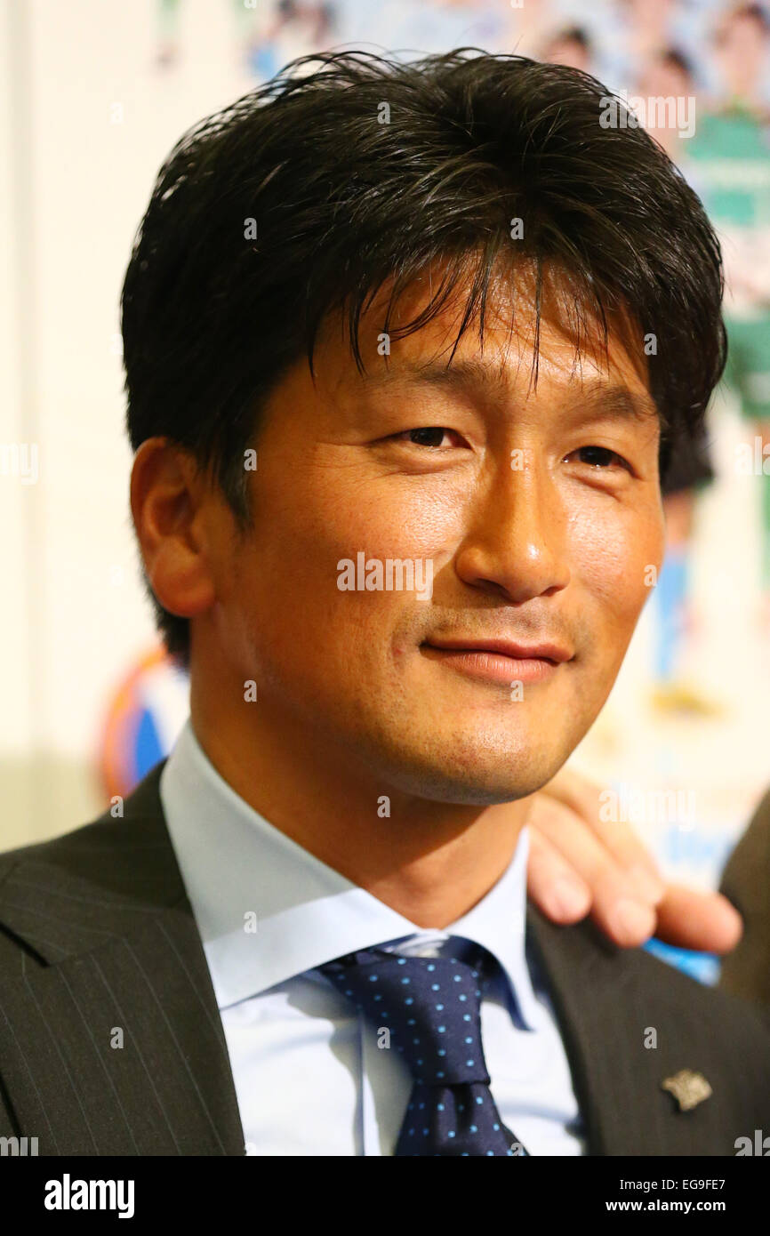 Kenji arima hi-res stock photography and images - Alamy
