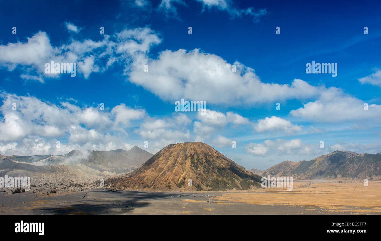 Tengger desert hi-res stock photography and images - Alamy