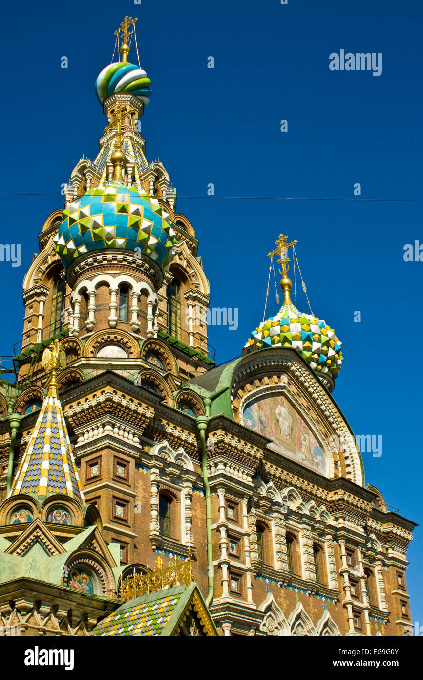 Beautiful Christian church Stock Photo - Alamy
