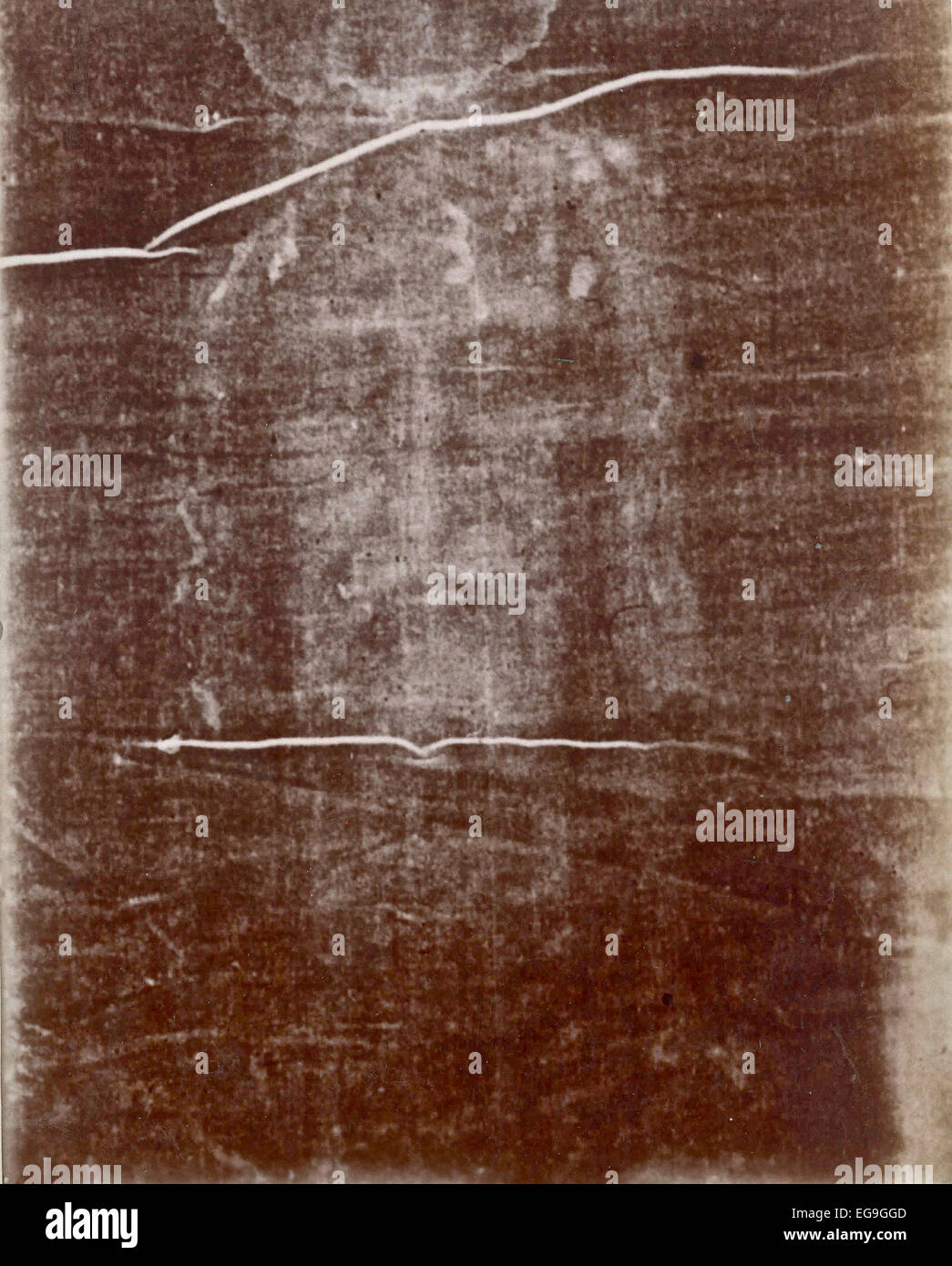 Ss sindone hi-res stock photography and images - Alamy