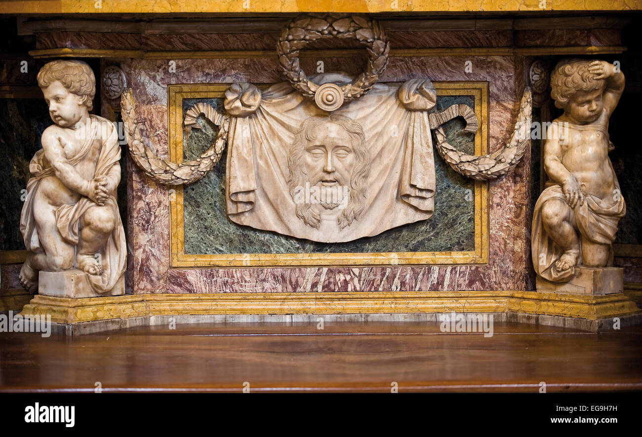 Crucified chapel hi-res stock photography and images - Alamy