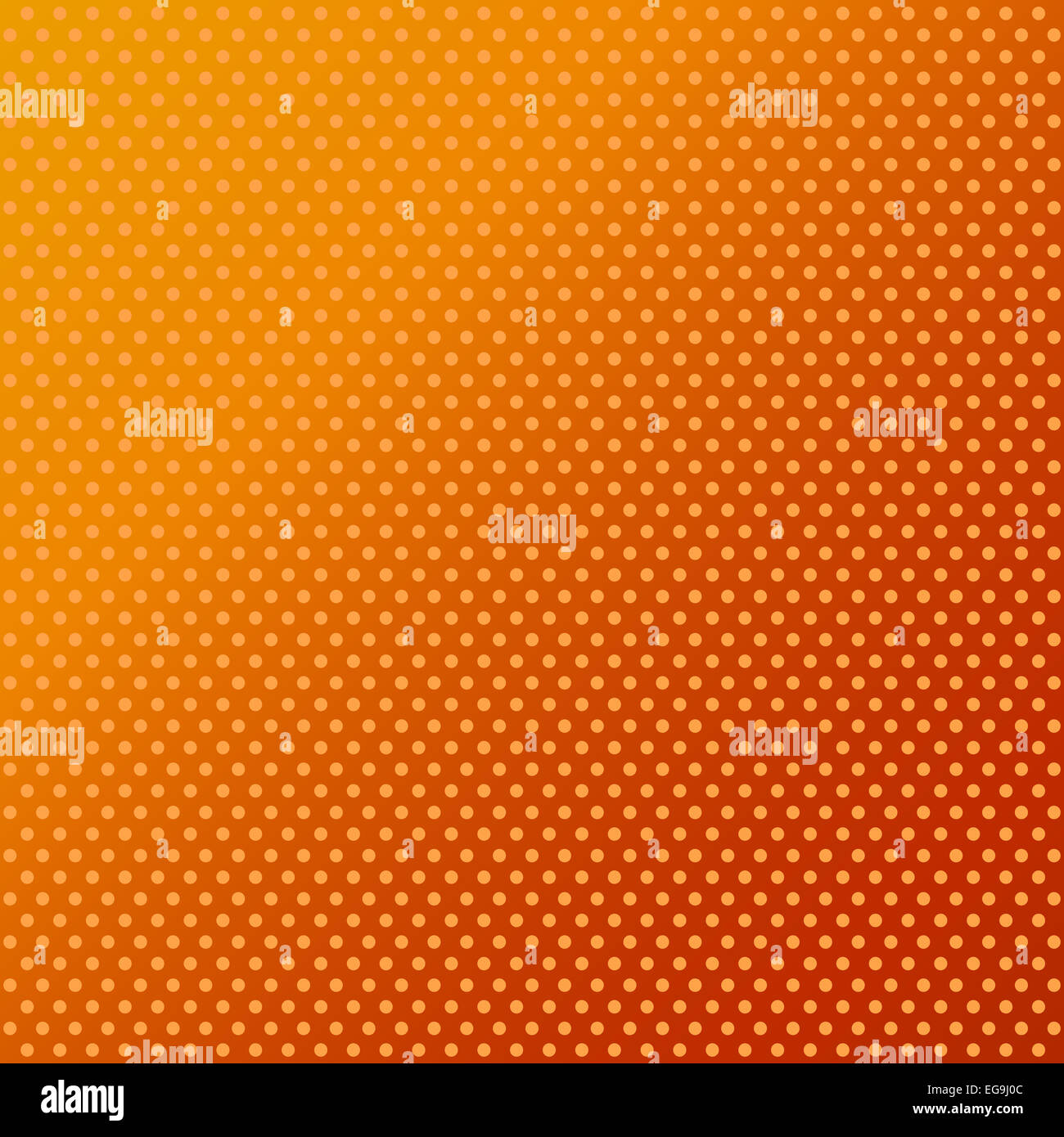Simple orange background Stock Photo - Alamy