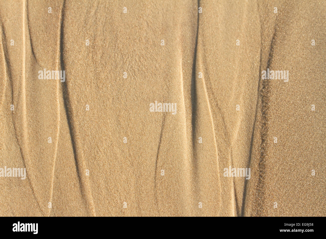 Sandy beach pattern Stock Photo - Alamy