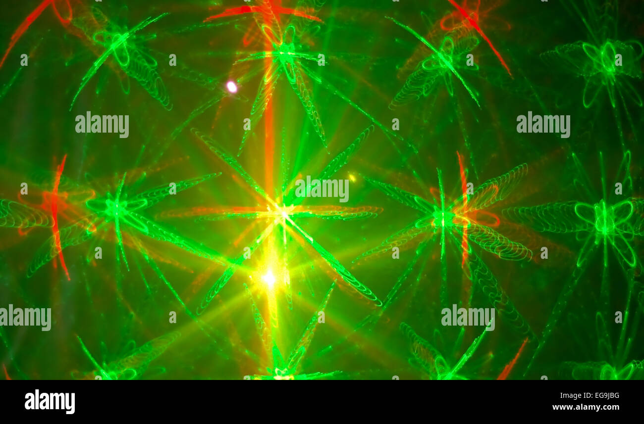Laser effect hi-res stock photography and images - Alamy