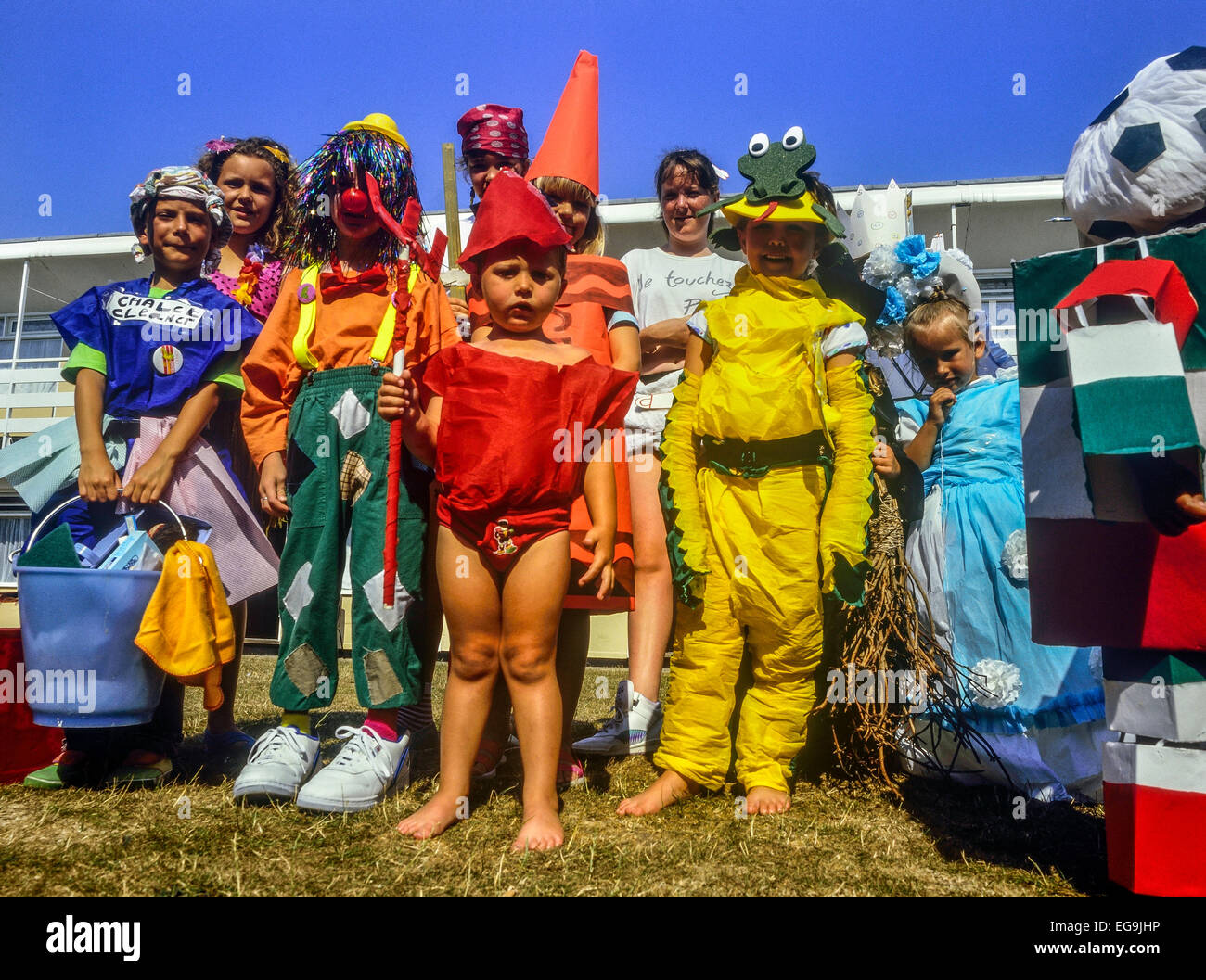 Redcoats butlins hi-res stock photography and images - Alamy