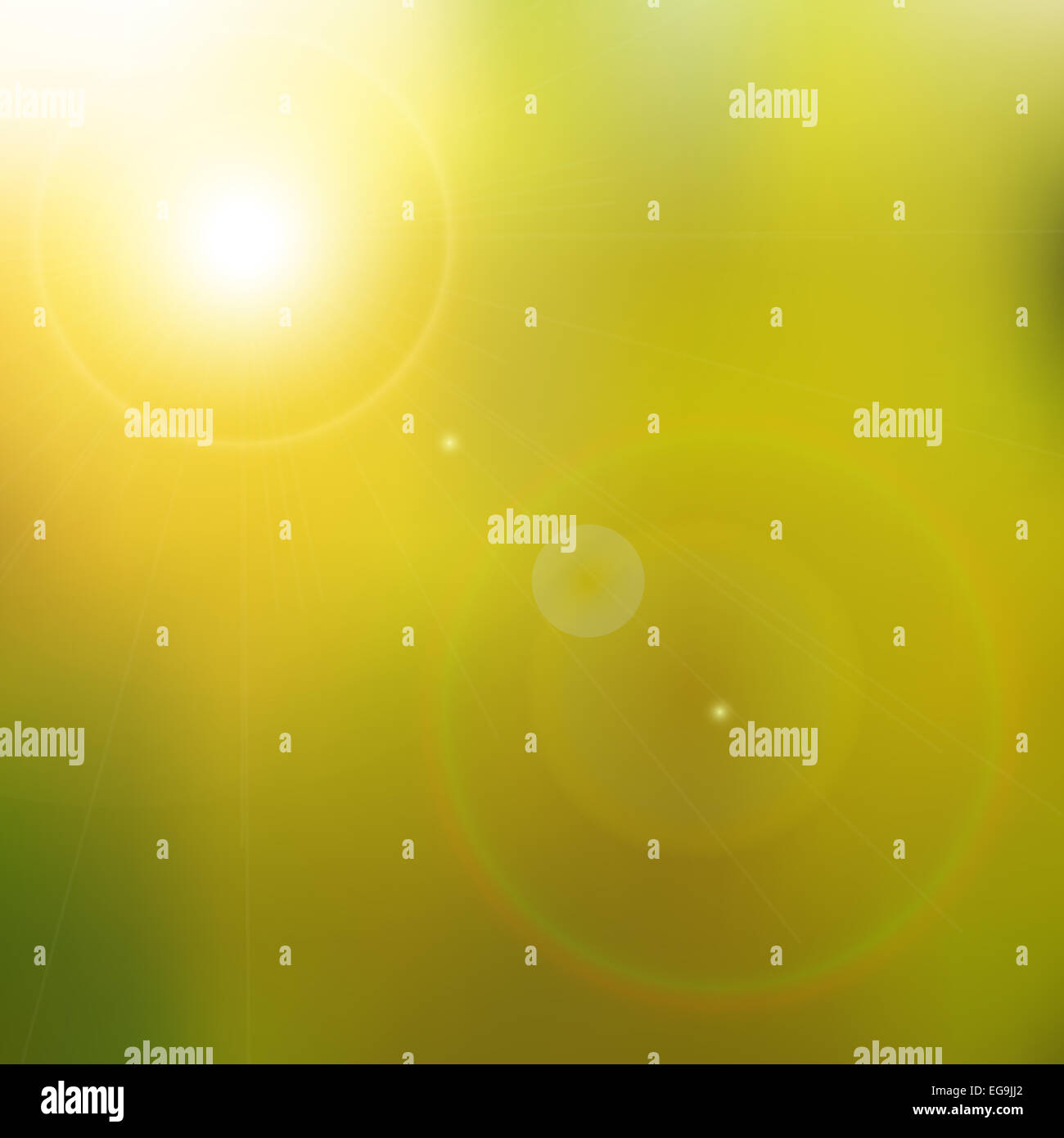 The sun shines brightly hi-res stock photography and images - Alamy