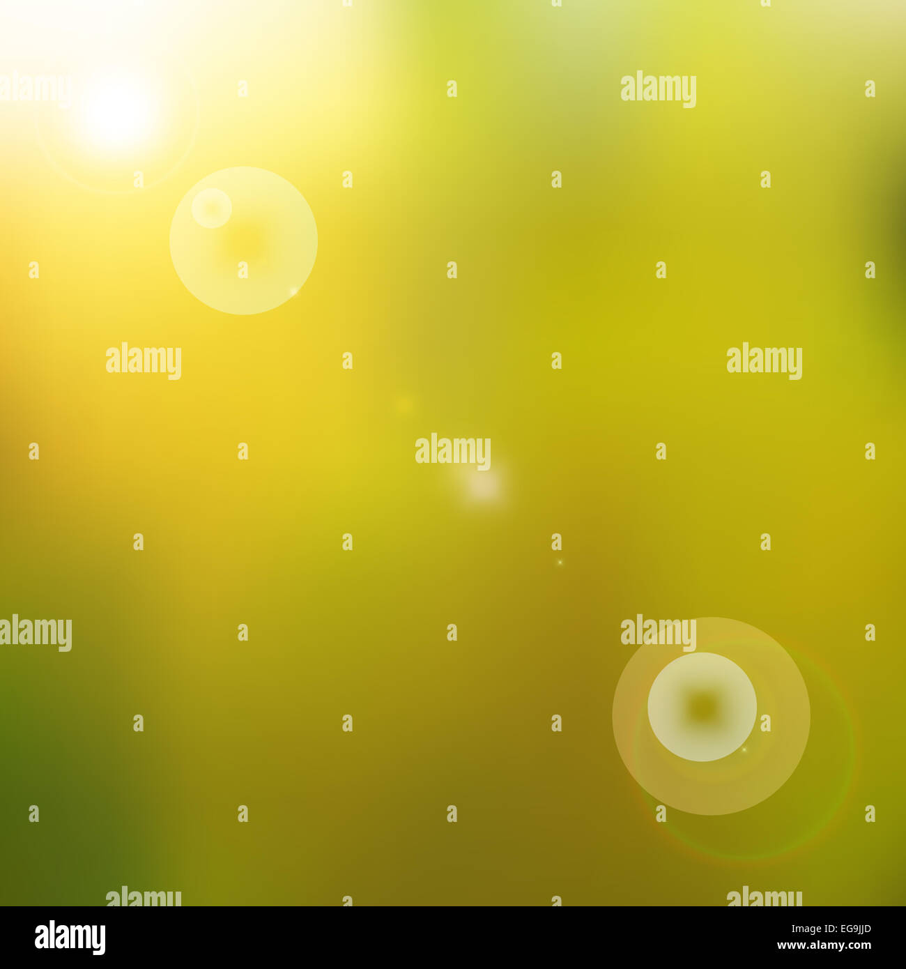 Sun shines brightly Stock Photo - Alamy