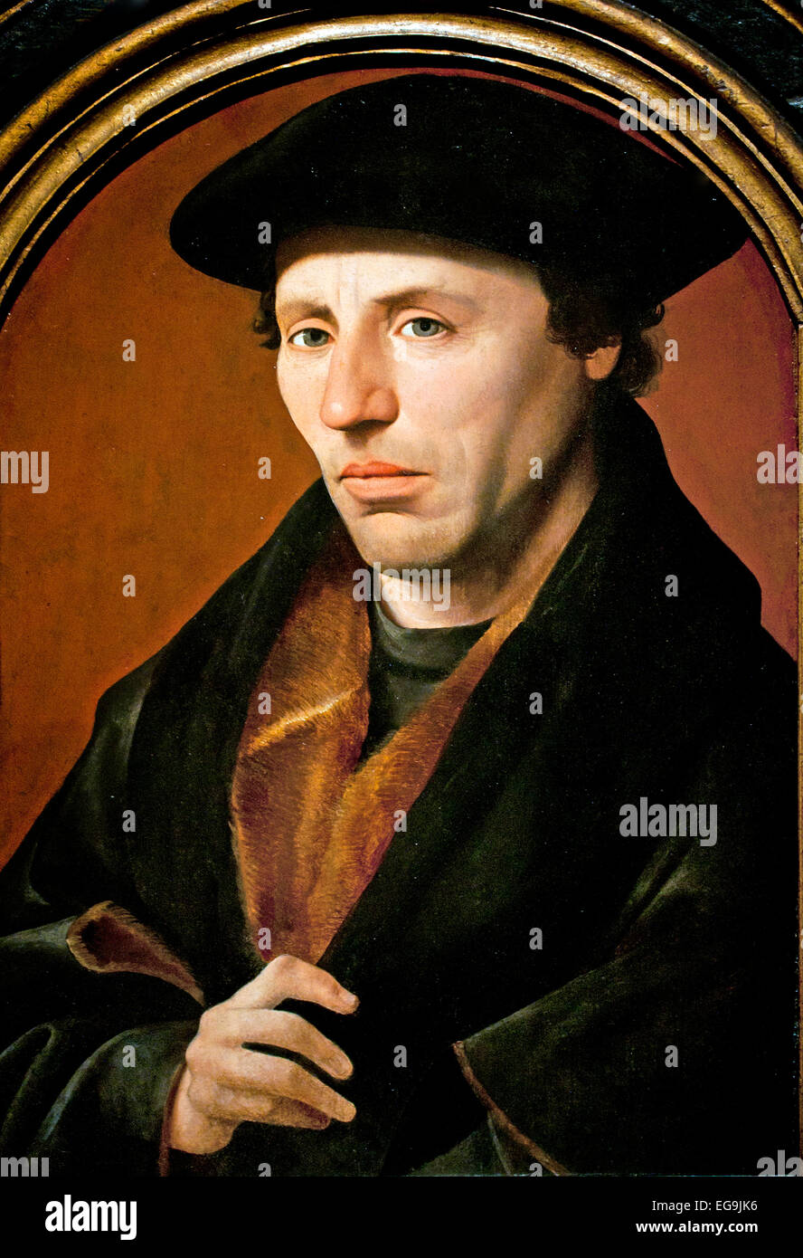 Jan van scorel hi-res stock photography and images - Alamy