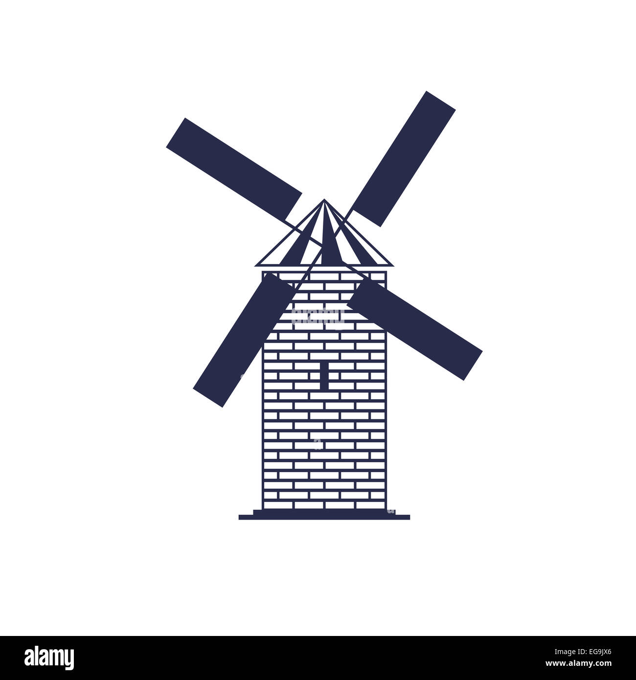 Tower wind hi-res stock photography and images - Alamy