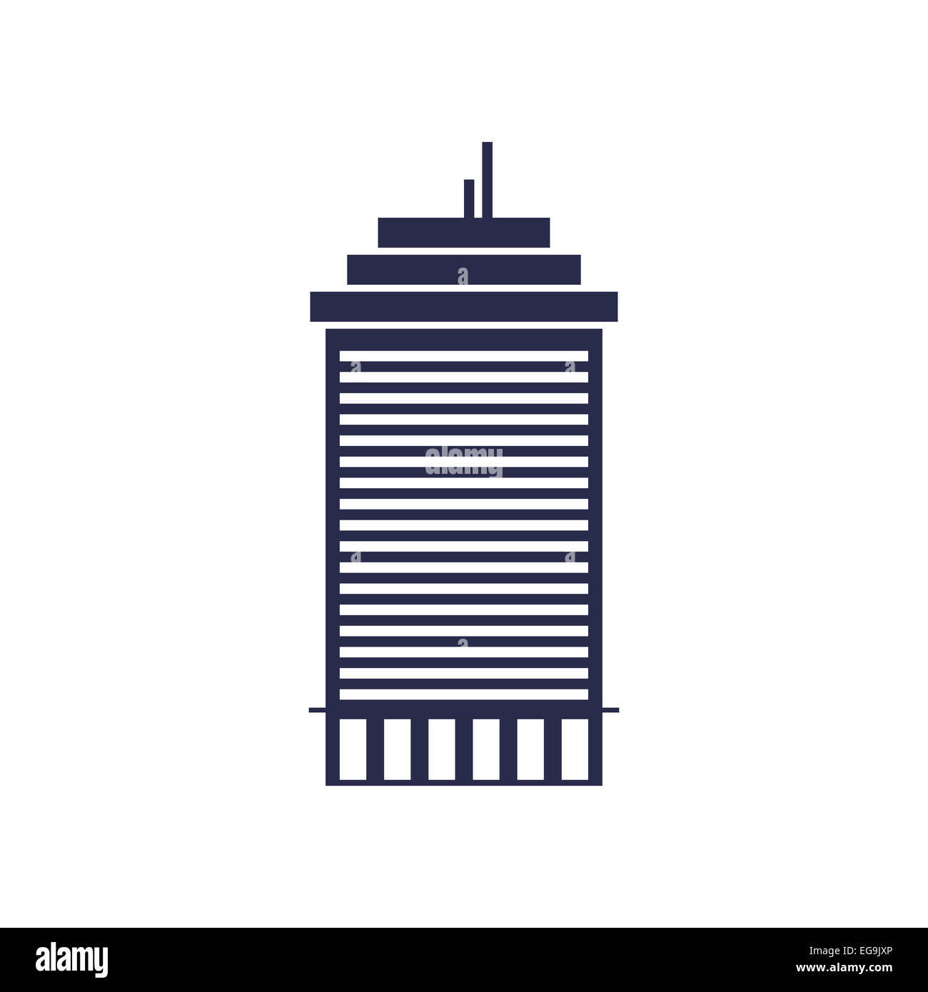 Pictogram business Cut Out Stock Images & Pictures - Alamy