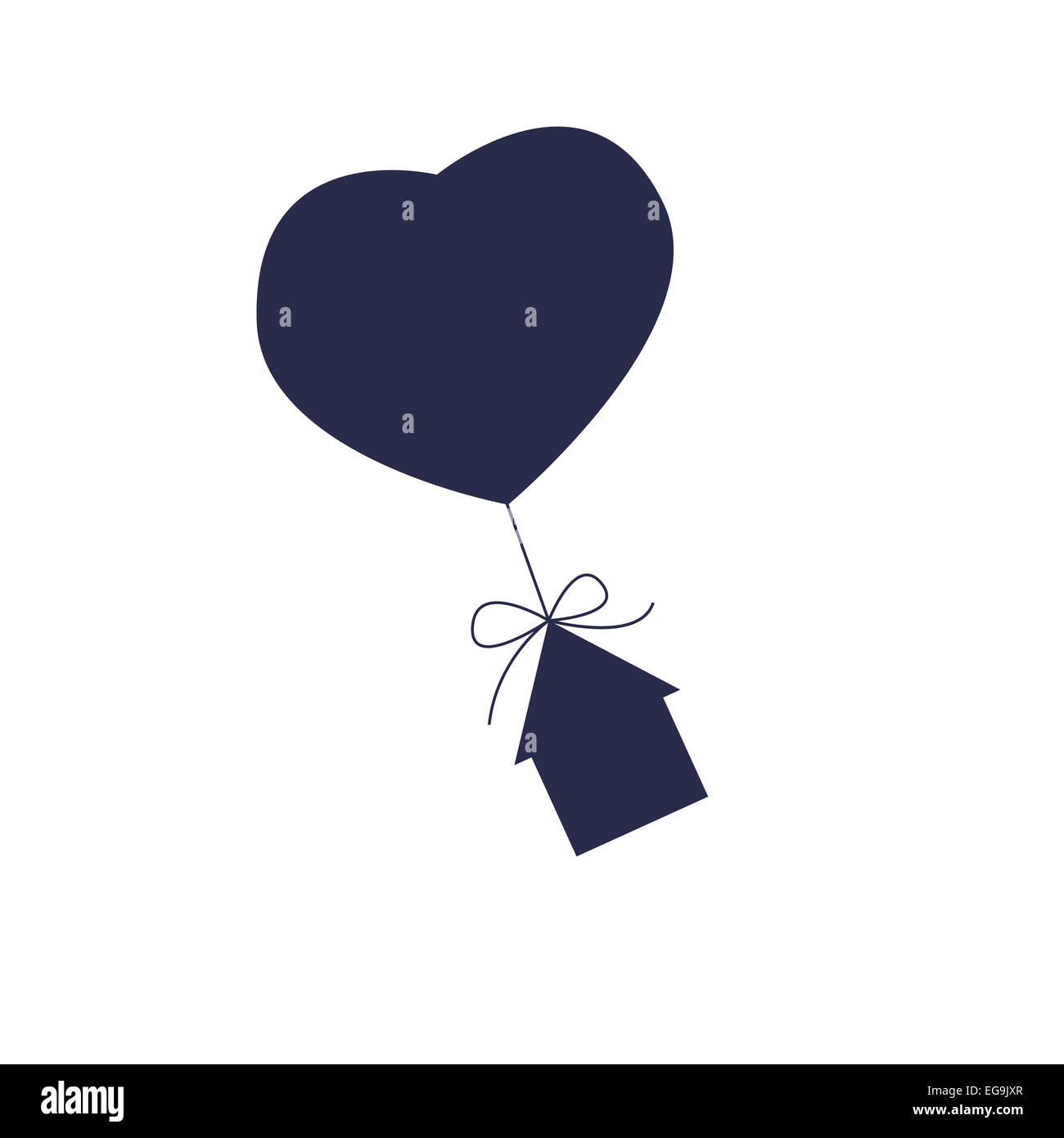 Balloon roof Cut Out Stock Images & Pictures - Alamy