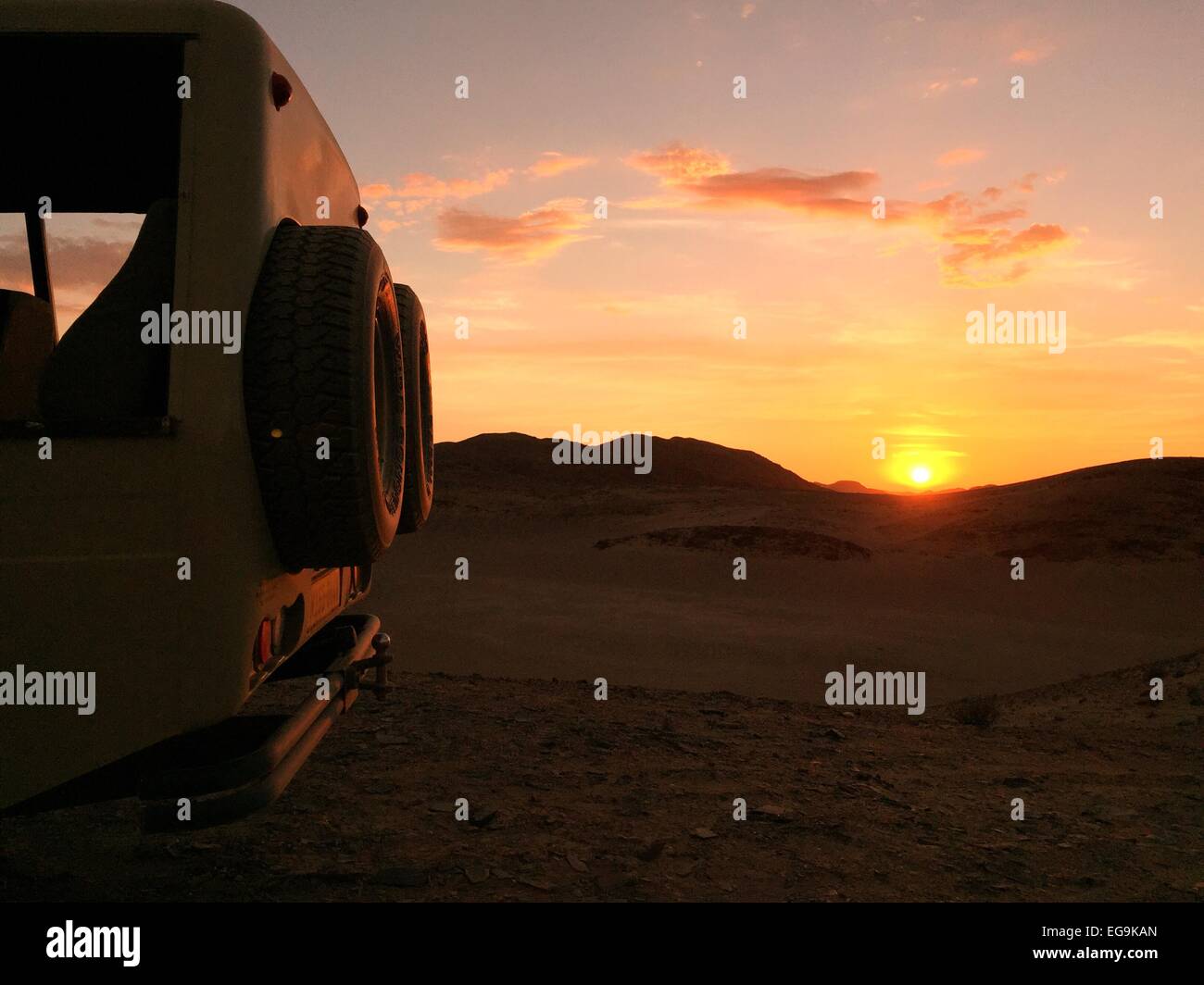 Namibia vacations hi-res stock photography and images - Alamy