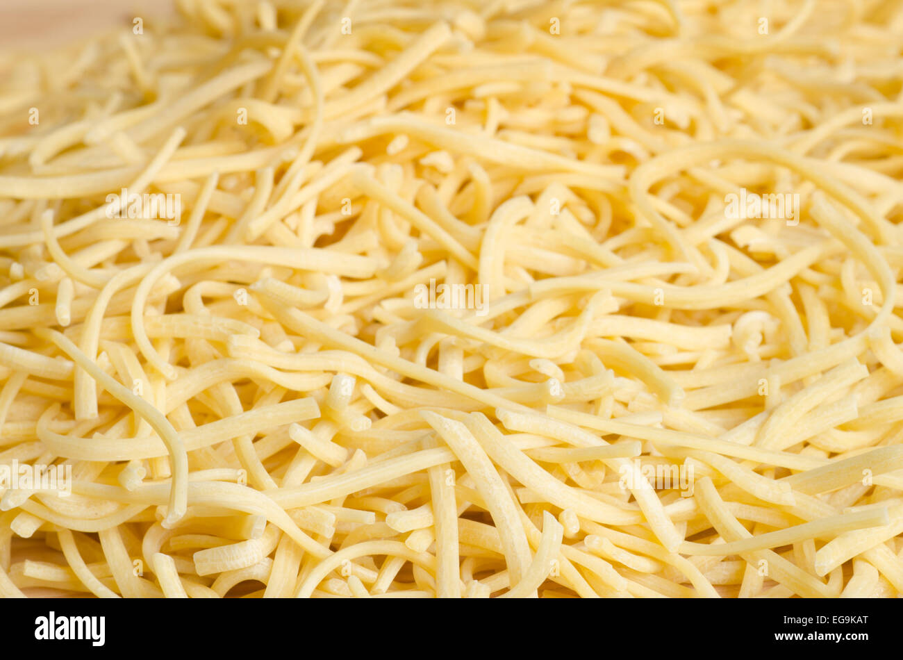 Raw dried hi-res stock photography and images - Alamy