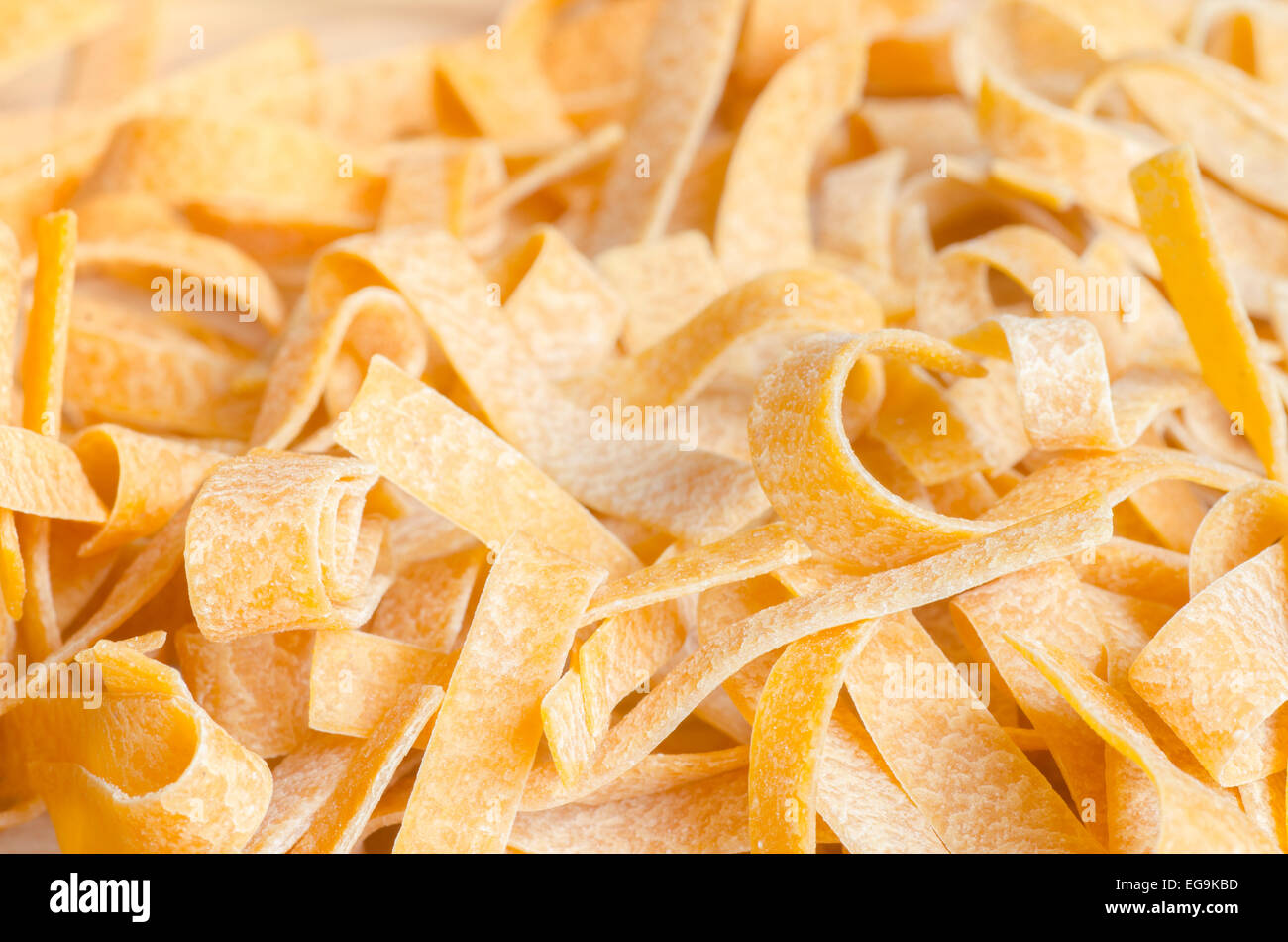 Dried noodle hi-res stock photography and images - Alamy