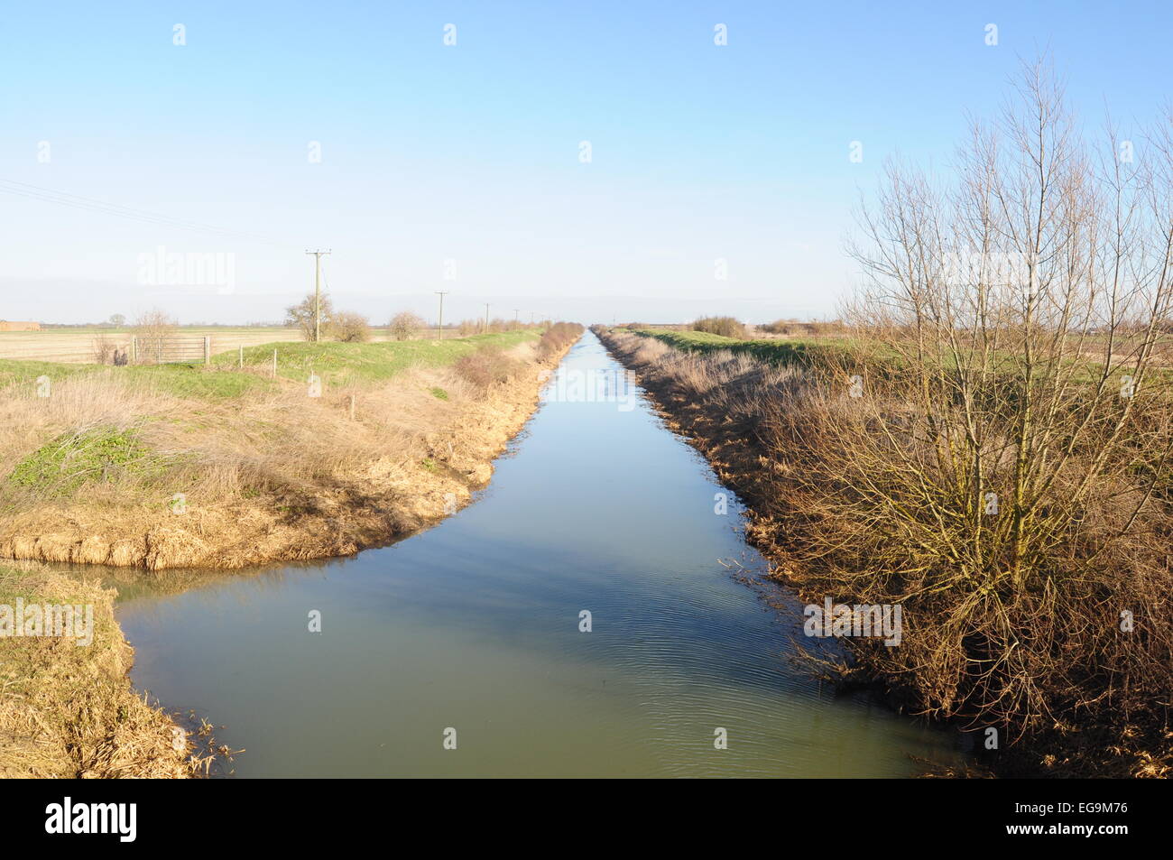 Forty foot drain hi-res stock photography and images - Alamy