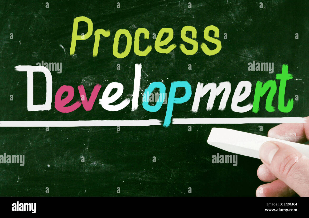 Empowerment process hi-res stock photography and images - Alamy