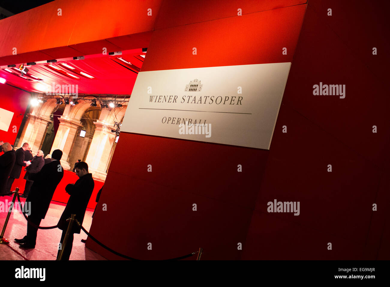 Opera Ball Vienna Stock Photos & Opera Ball Vienna Stock Images - Alamy