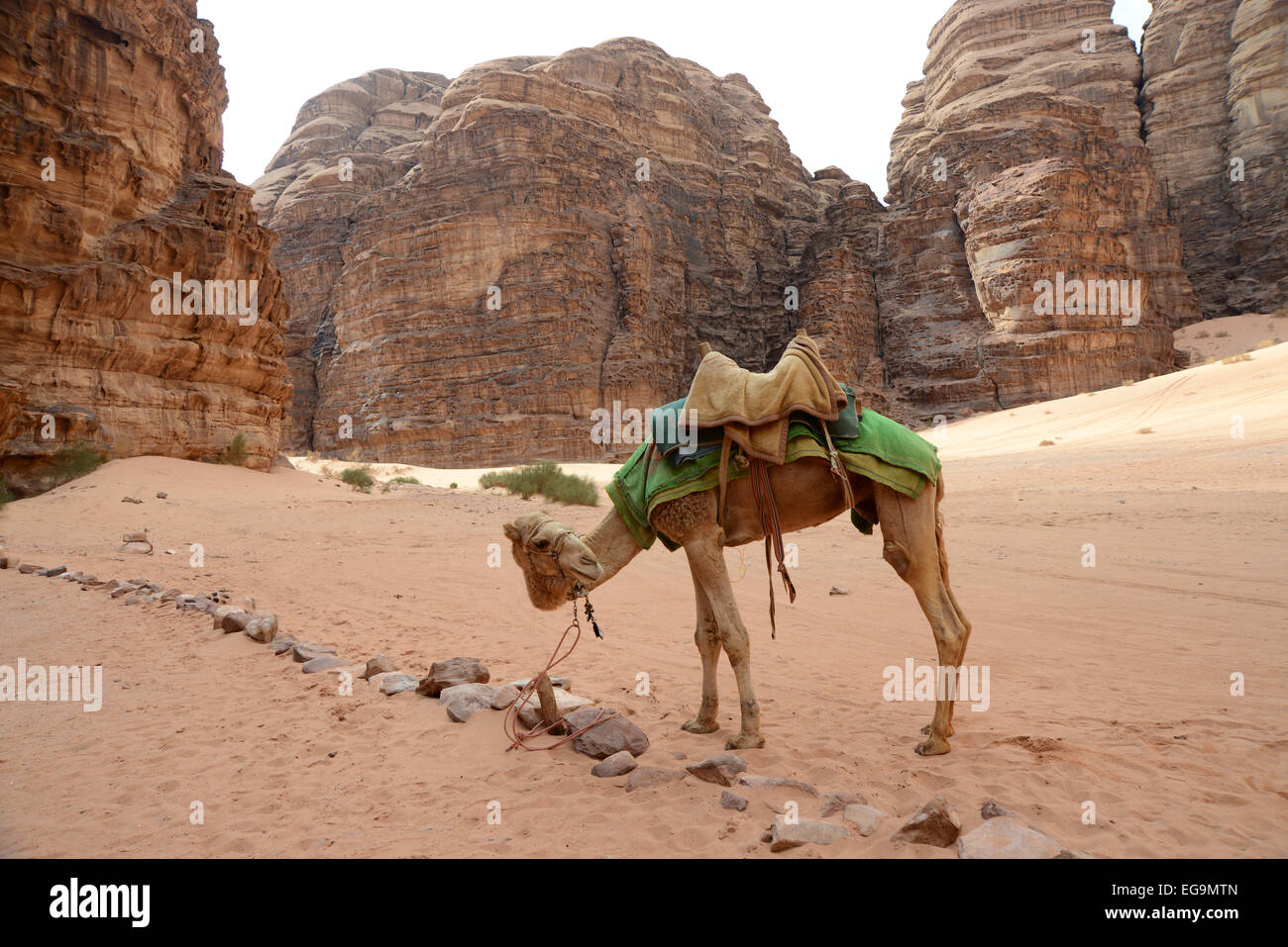 Monolithic rockscapes hi-res stock photography and images - Alamy