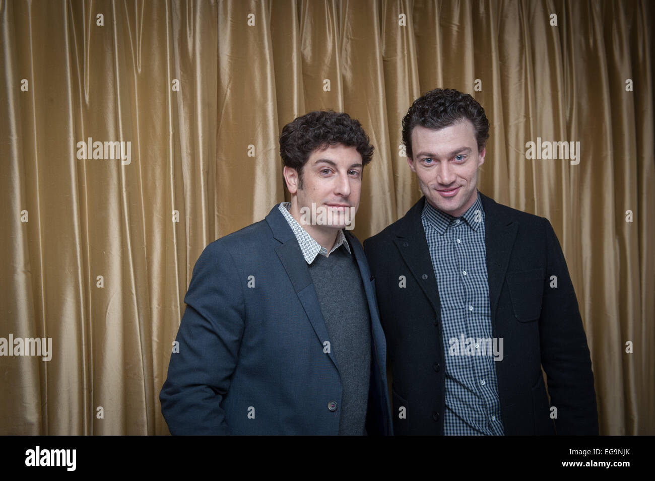 Broadway revival hi-res stock photography and images - Alamy