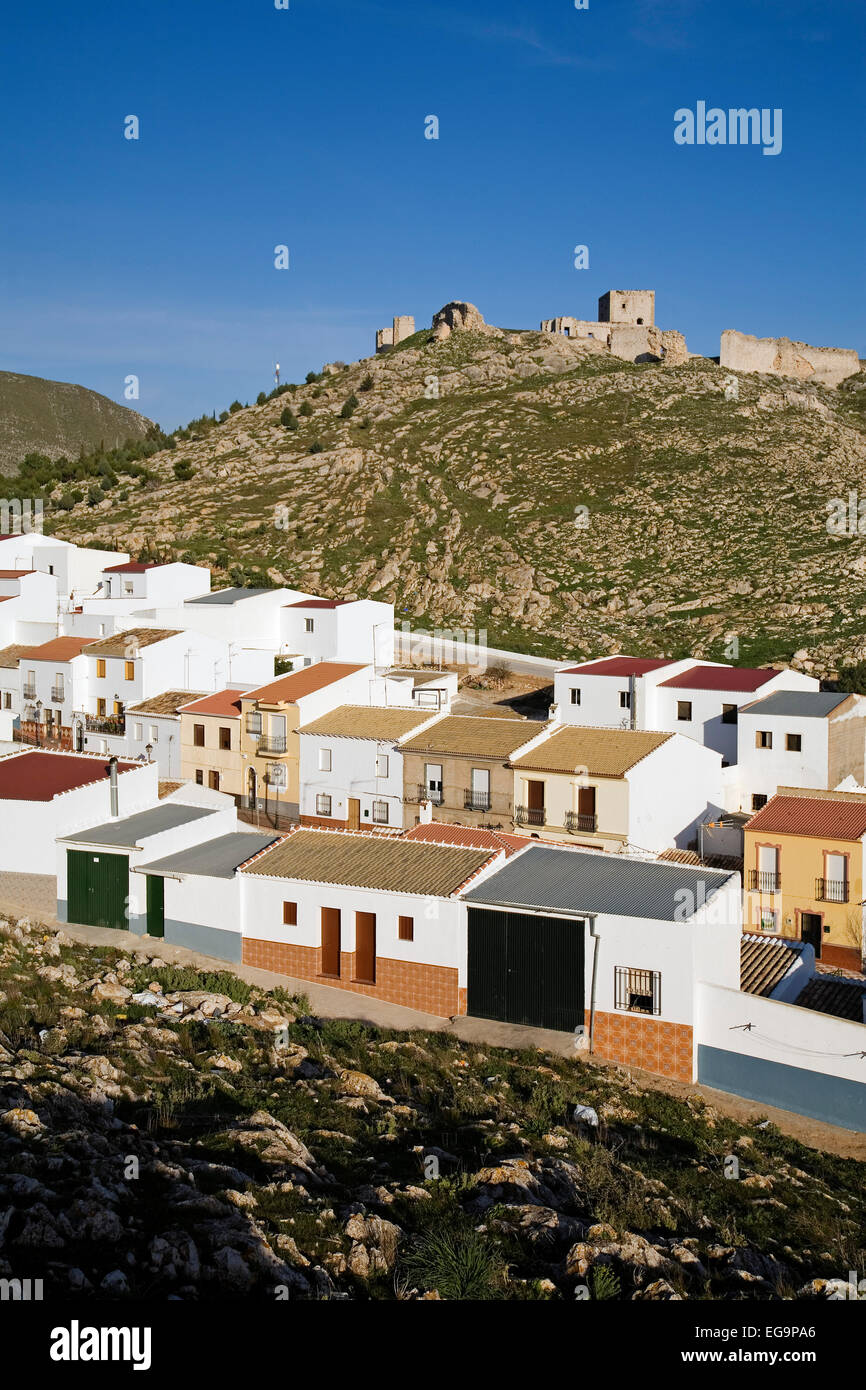 Pueblo la estrella hi-res stock photography and images - Alamy