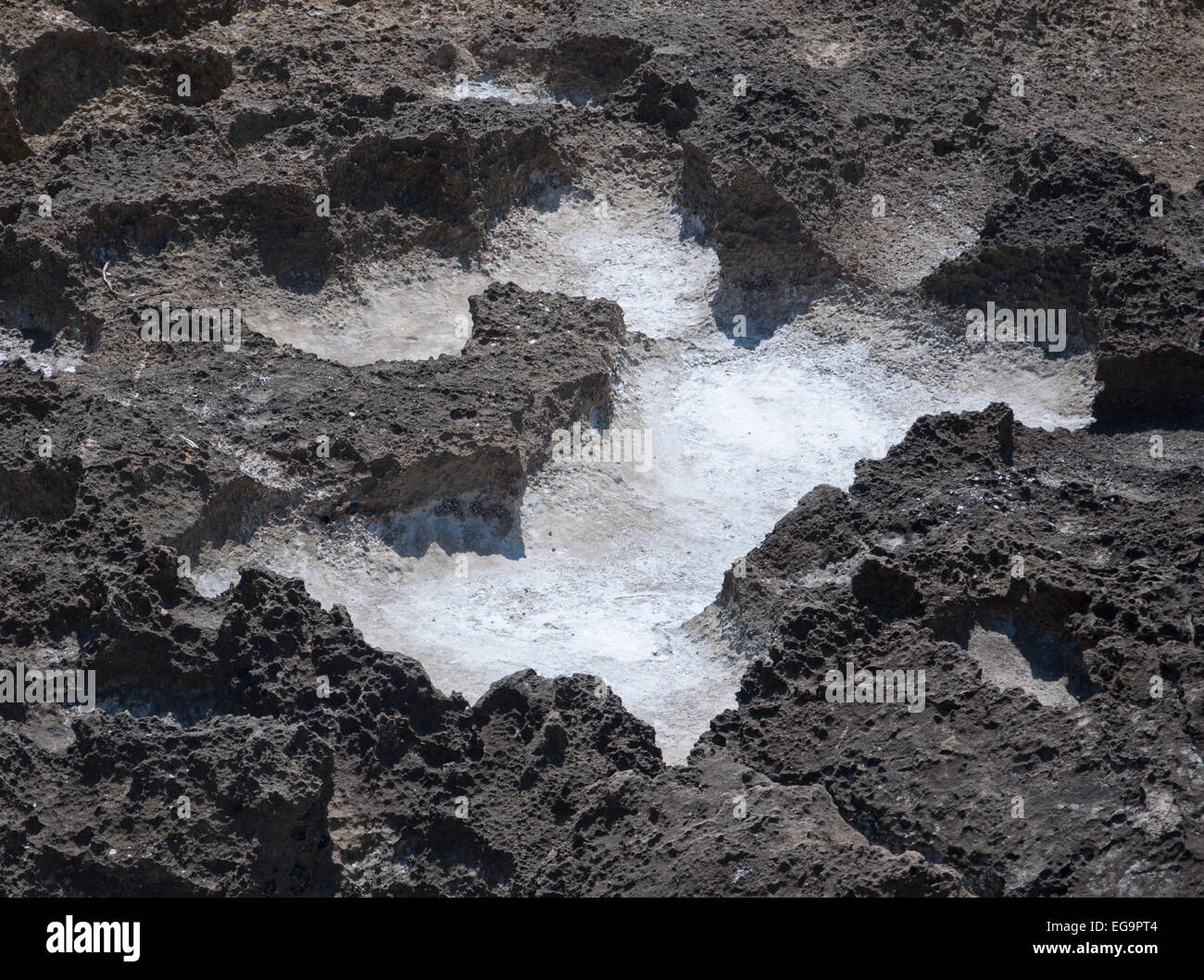 Oxidized rock hi-res stock photography and images - Alamy