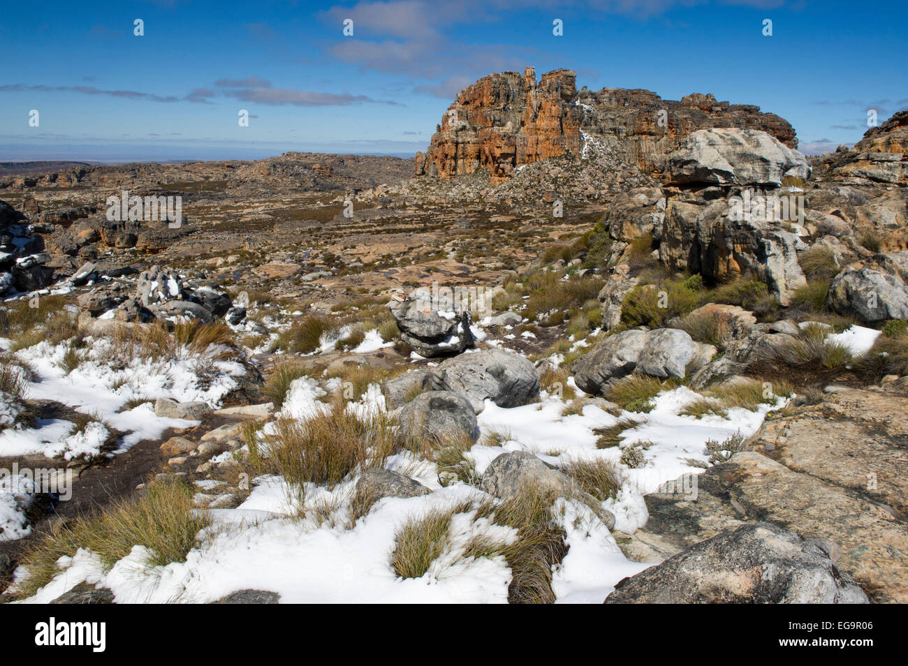 Wolfberg arch cederberg hi-res stock photography and images - Alamy