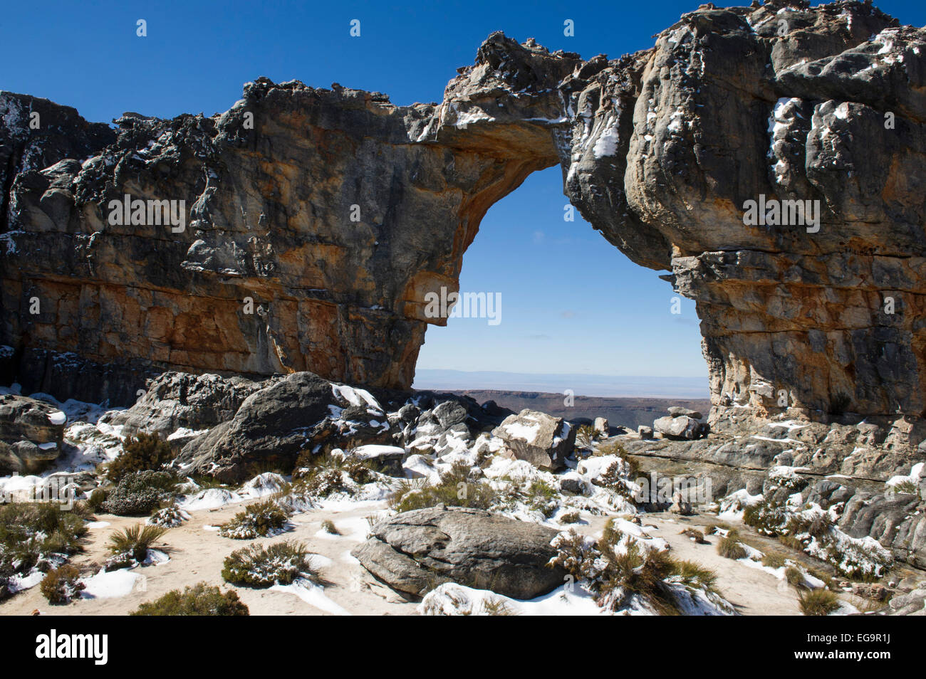 Wolfberg mountain hi-res stock photography and images - Alamy