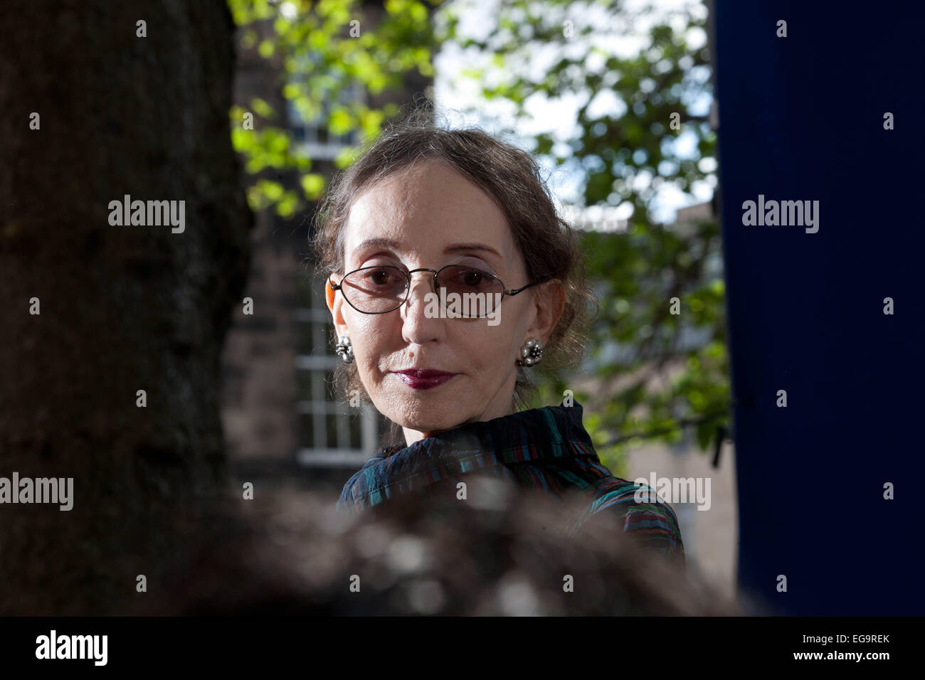 Joyce carol culture hi-res stock photography and images - Alamy