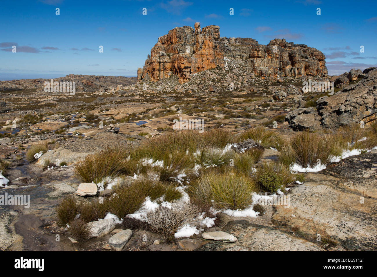 Wolfberg cederberg hi-res stock photography and images - Alamy