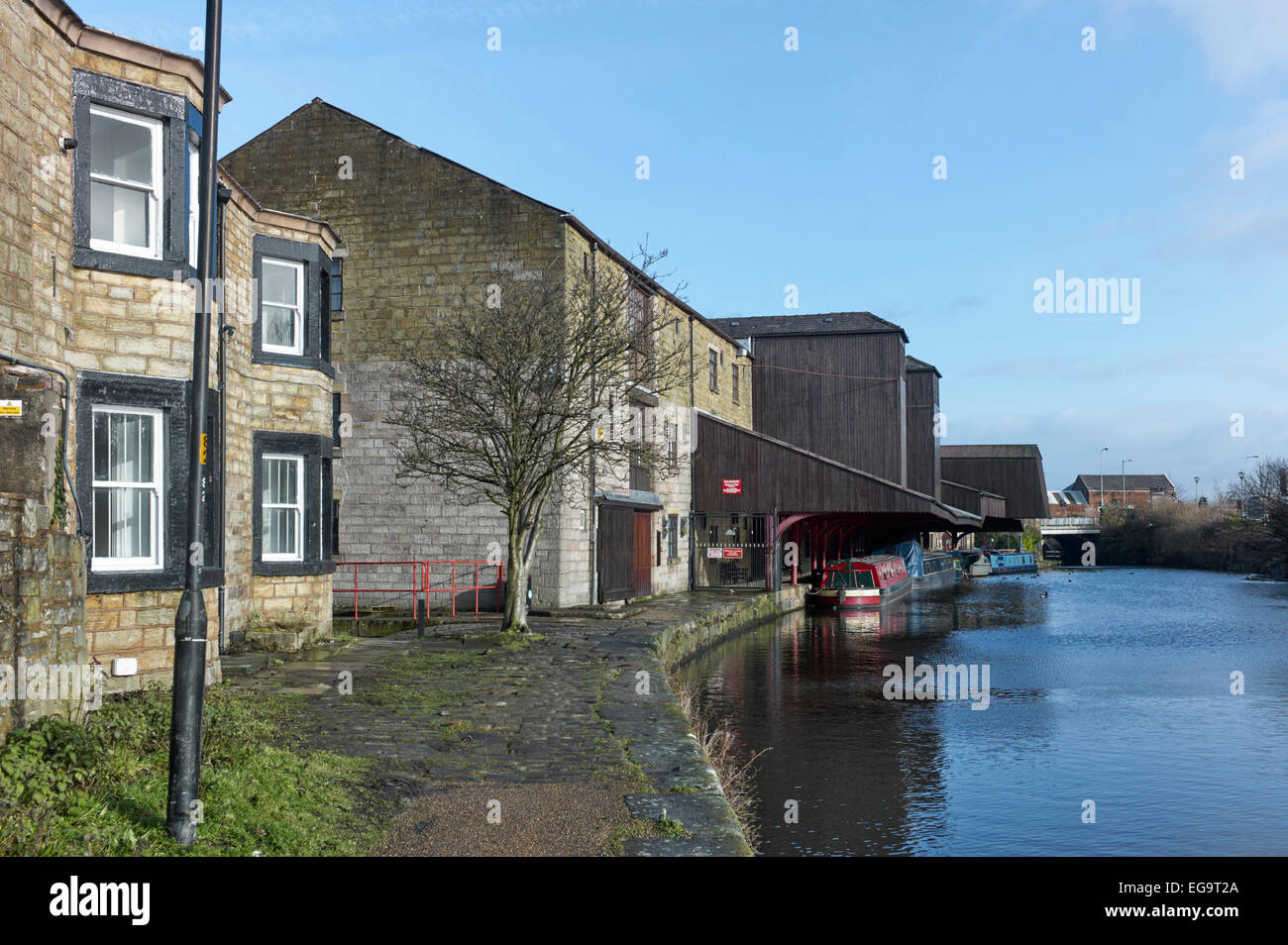 Lancashire blackburn hi-res stock photography and images - Alamy